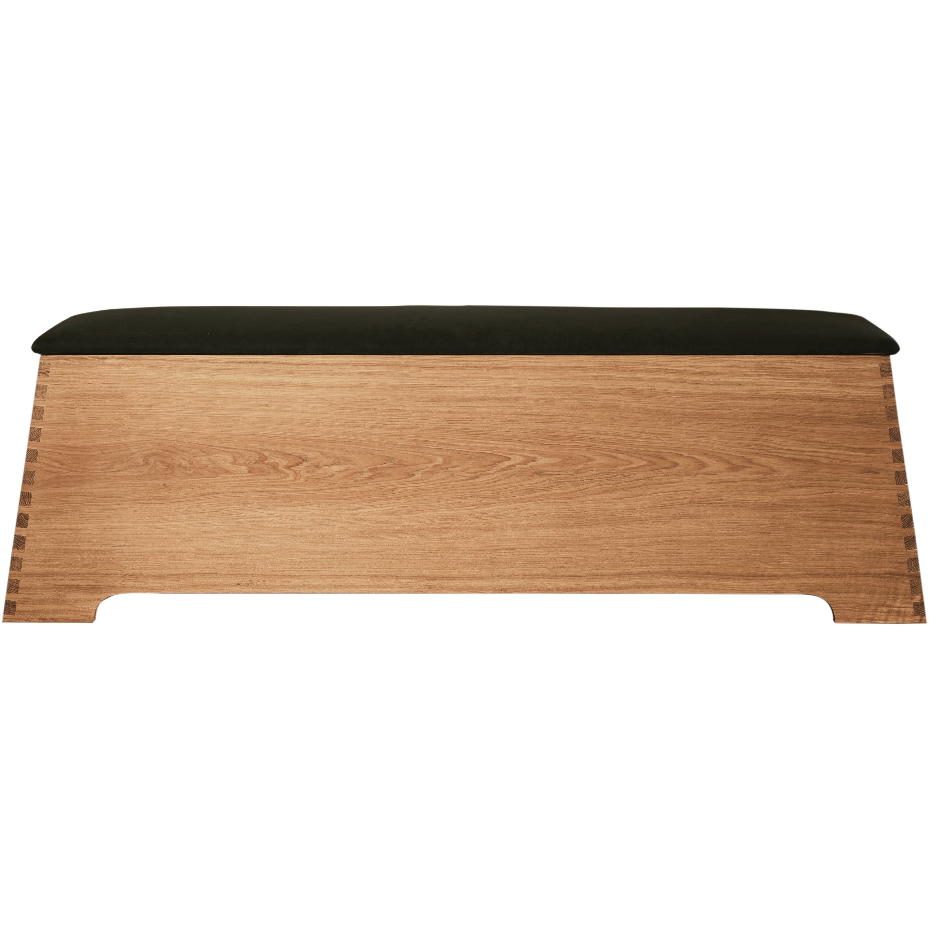 7FT Balinese Sailboat Teak Storage Bench at 1stDibs | boat shaped bench ...