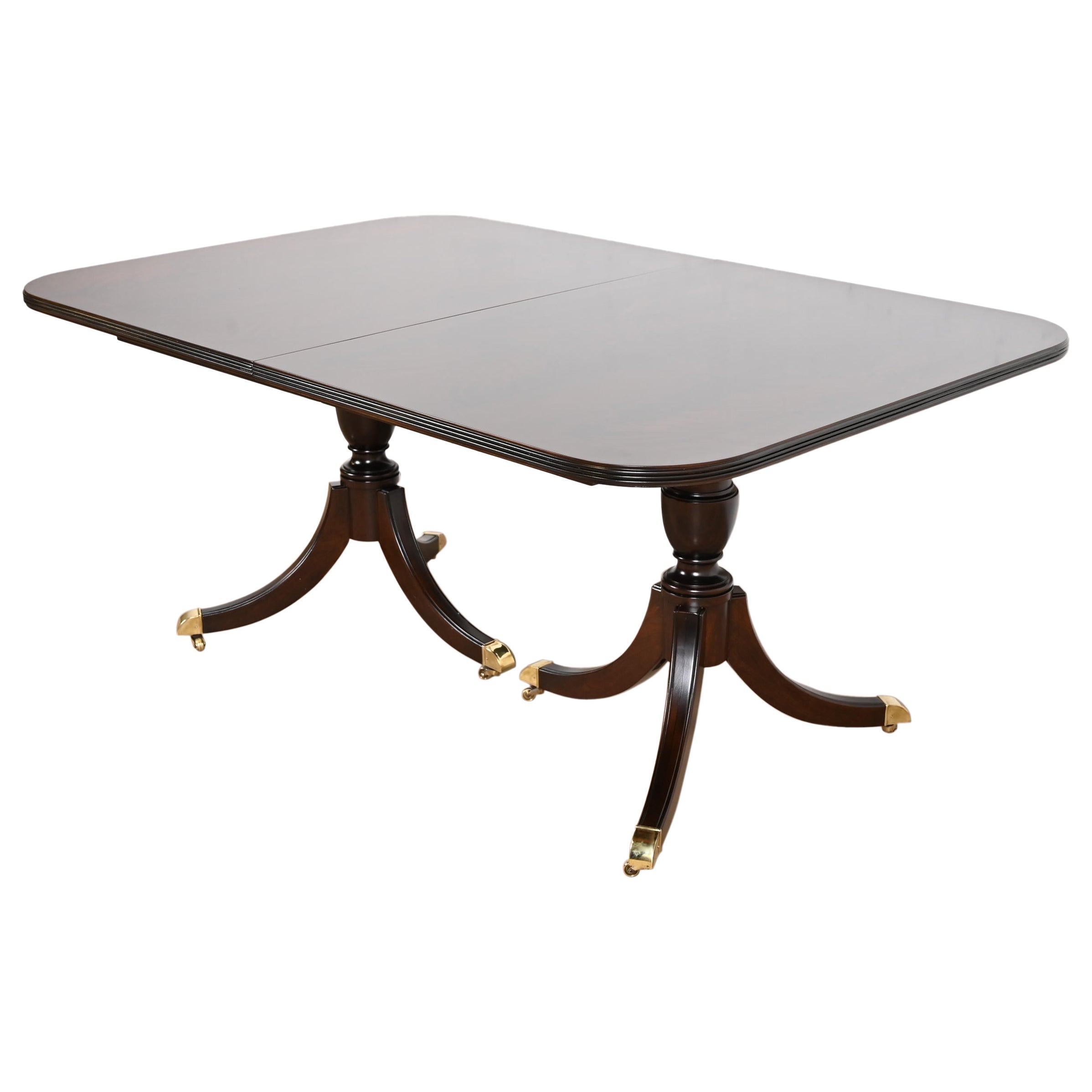 Georgian Tables - 1,790 For Sale at 1stDibs | georgian style dining ...
