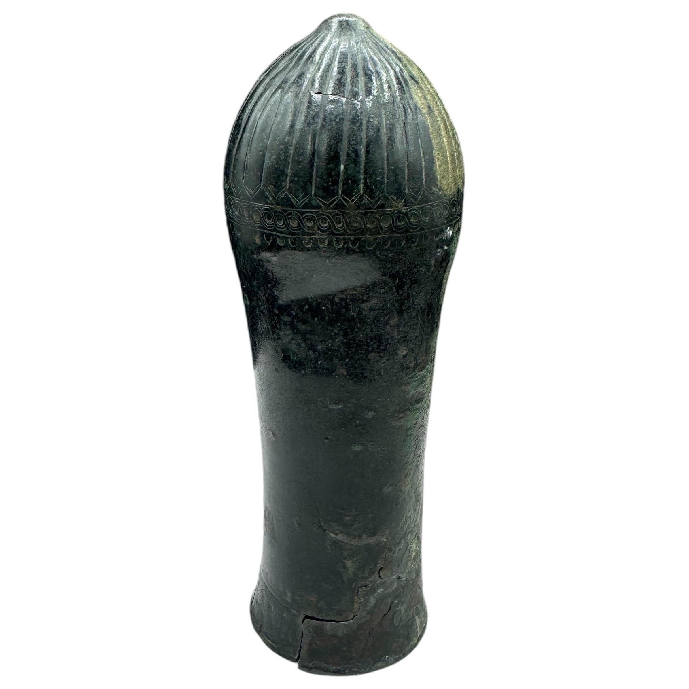 Bronze Situla For Sale at 1stDibs