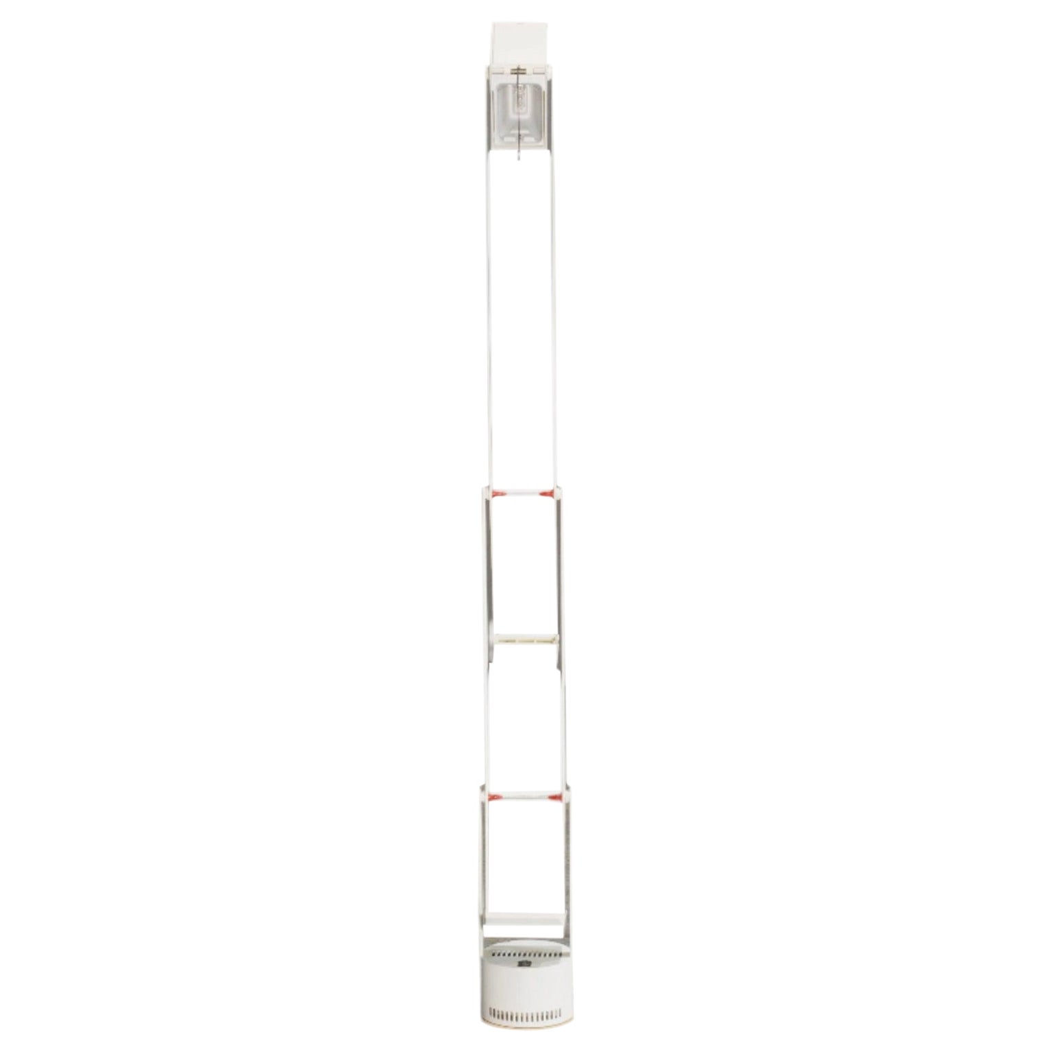 Richard Sapper Tizio Desk Lamp for Artemide at 1stDibs | richard sapper ...