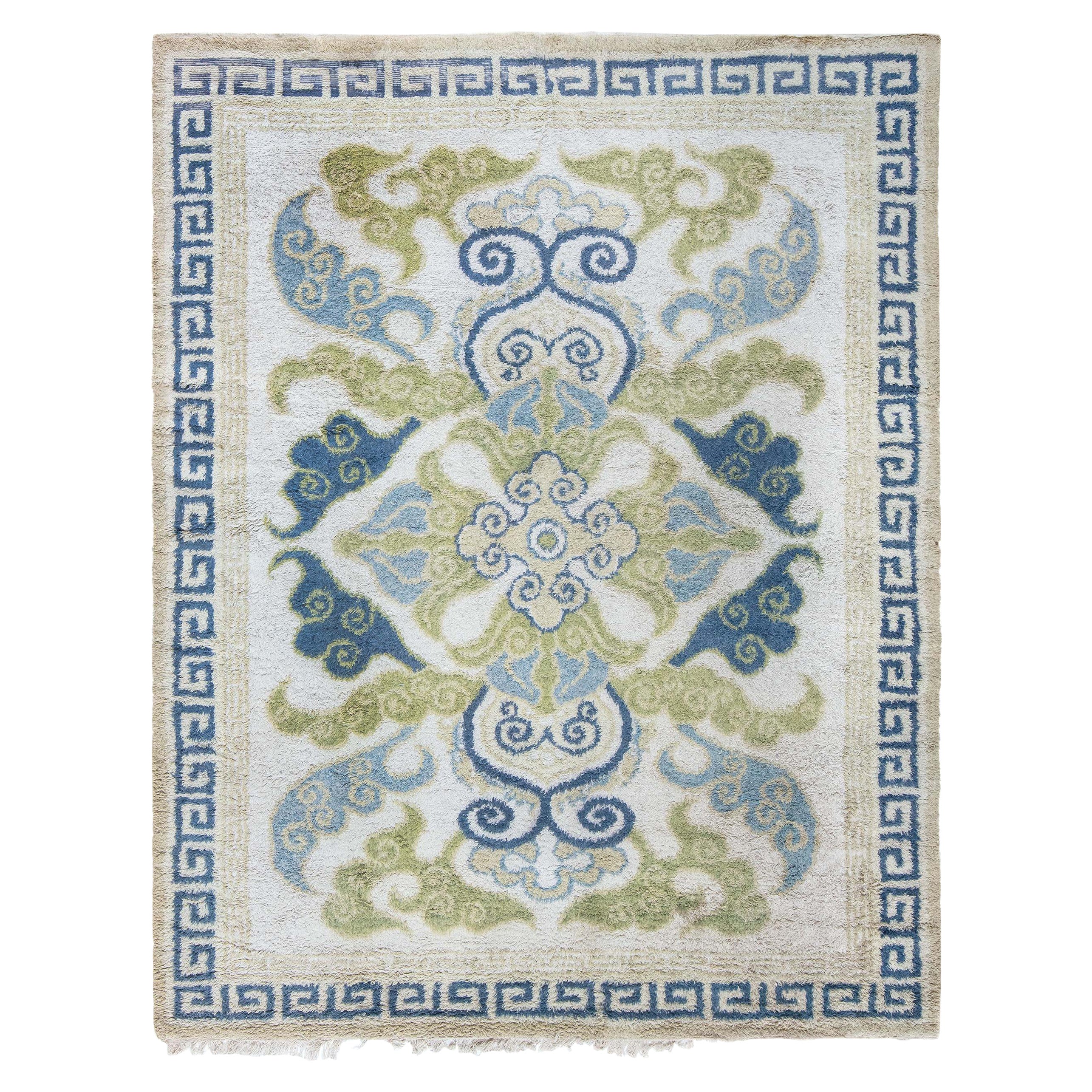 Vintage Japanese China Patterns - 152 For Sale on 1stDibs | bezanson ...