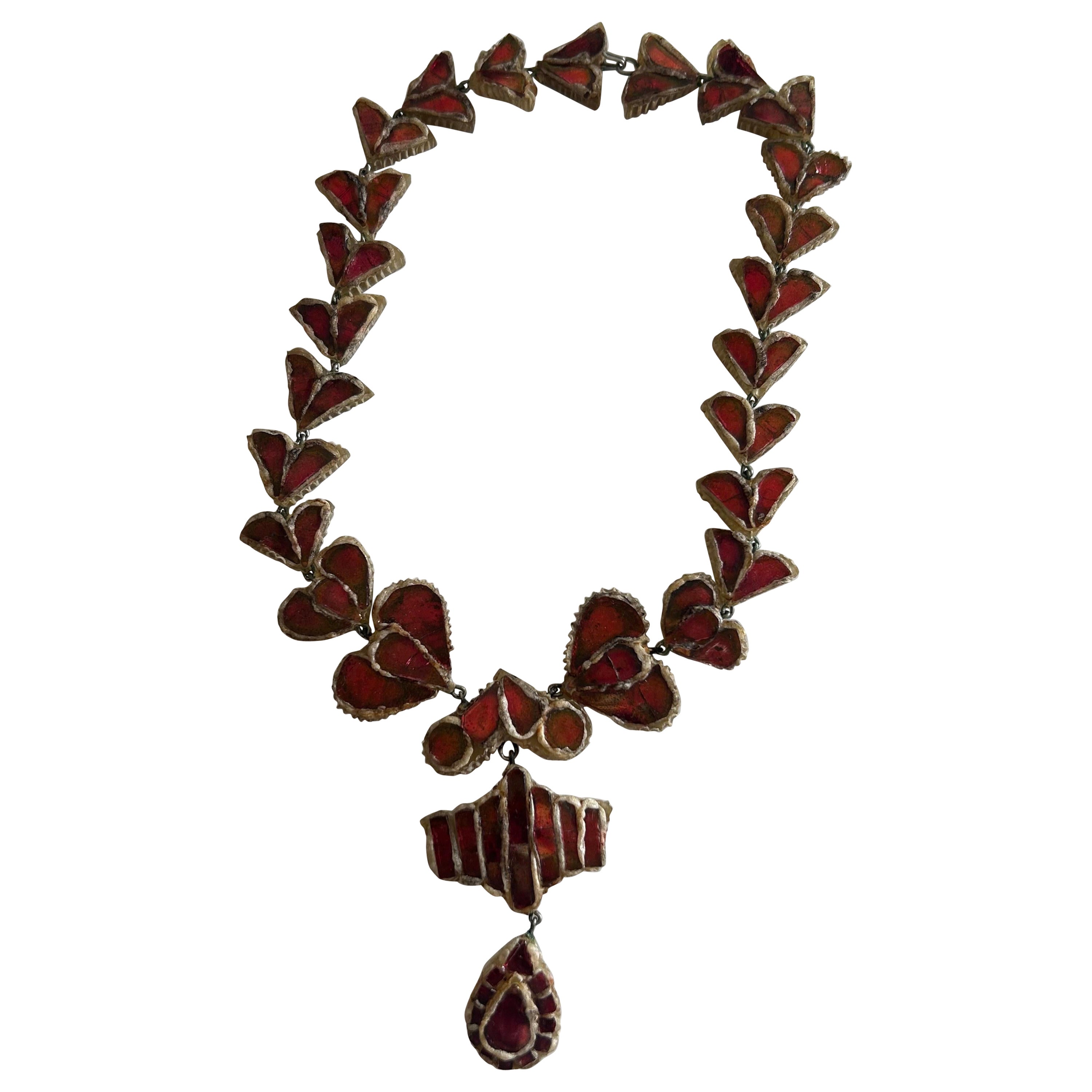 A Line Vautrin Piece For Sale at 1stDibs