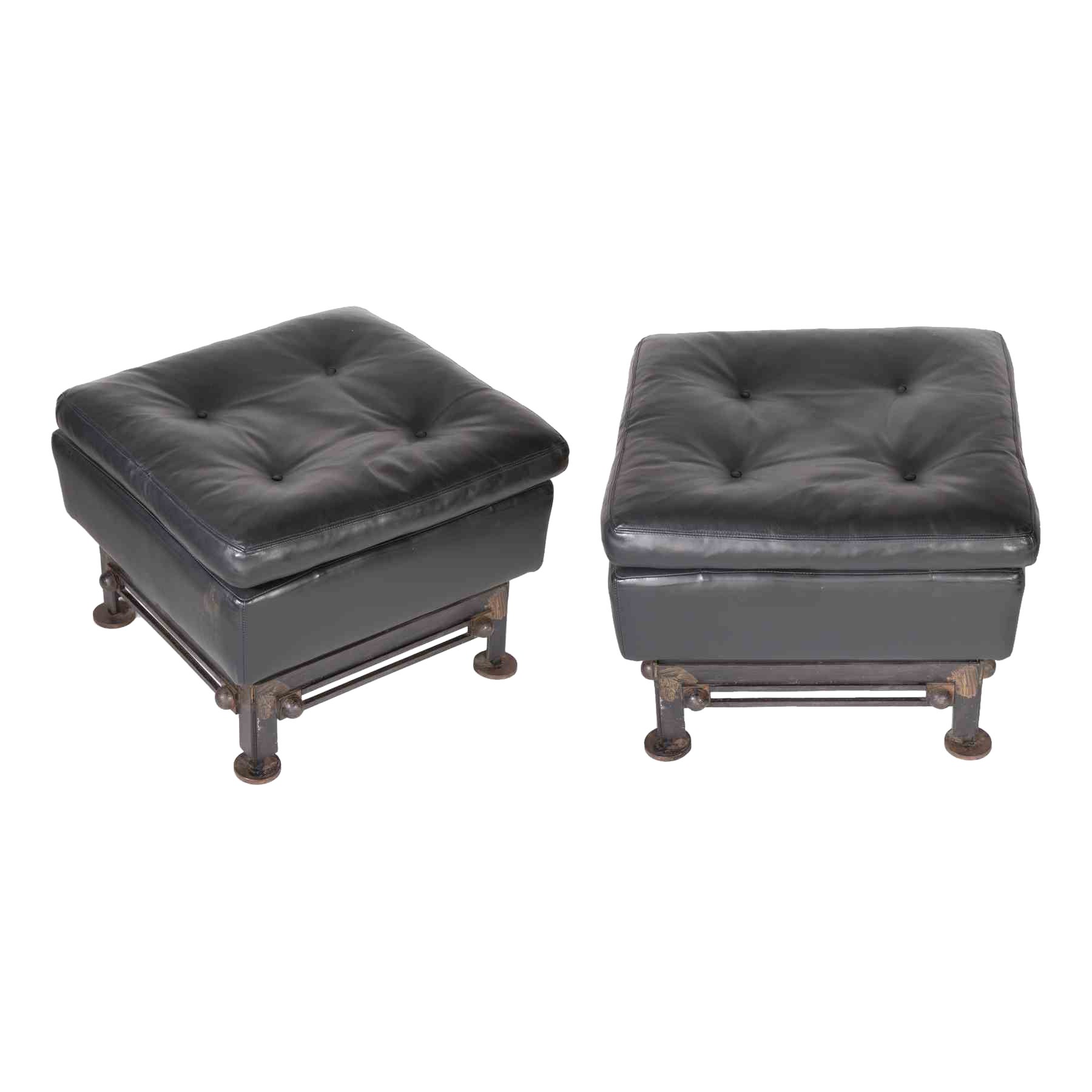 Roberto Fallani SKELETON armchair One Off For Sale at 1stDibs