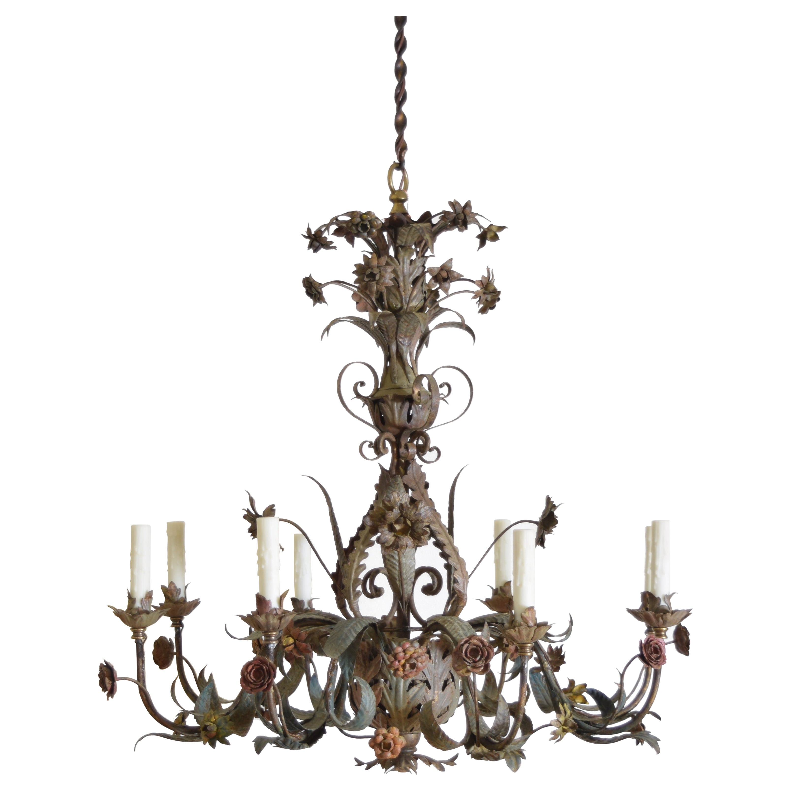 Rococo Chandeliers and Pendants - 183 For Sale at 1stDibs | rococo ...