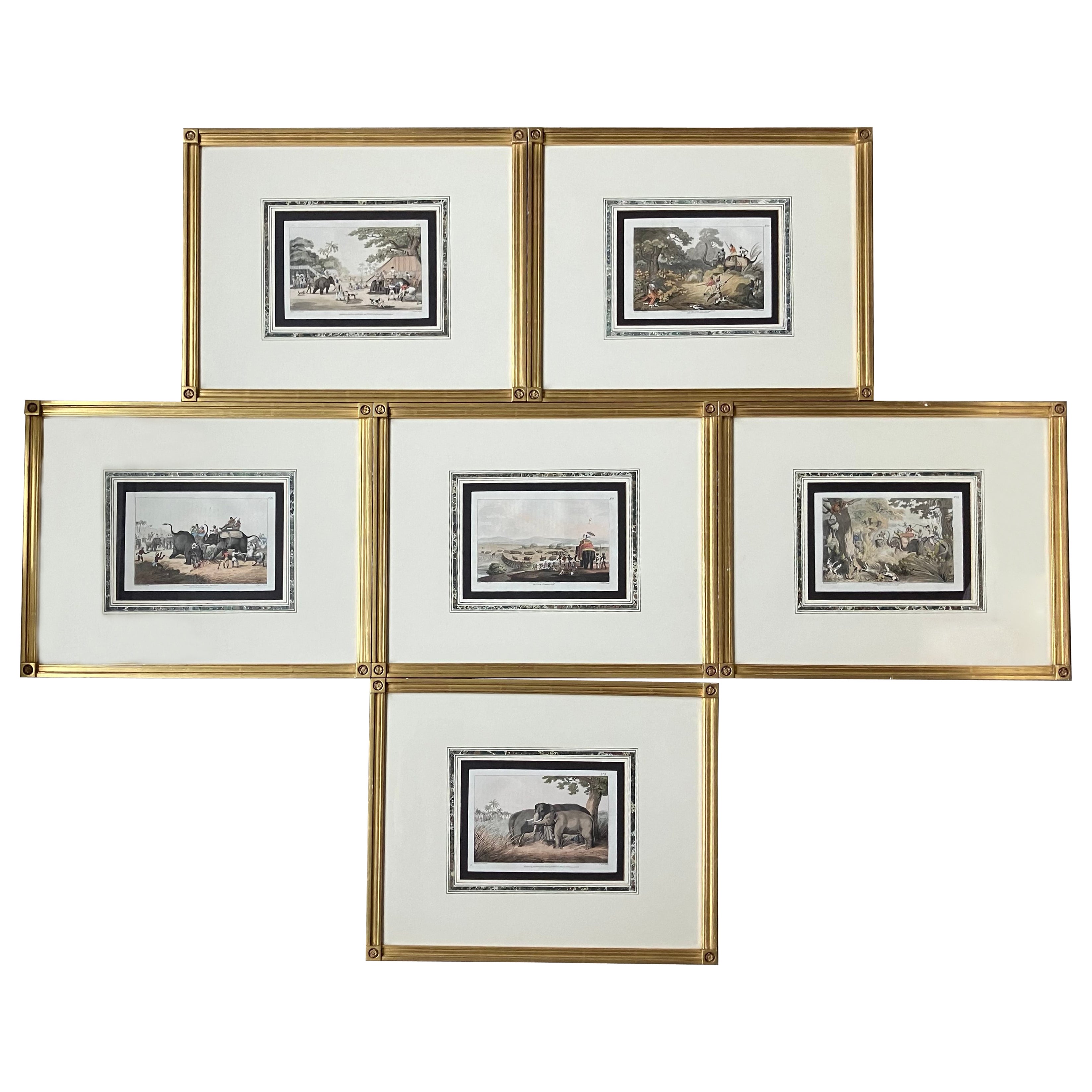 Eugene Berman, Vintage Hat Seller Print at 1stDibs | the hat seller ...