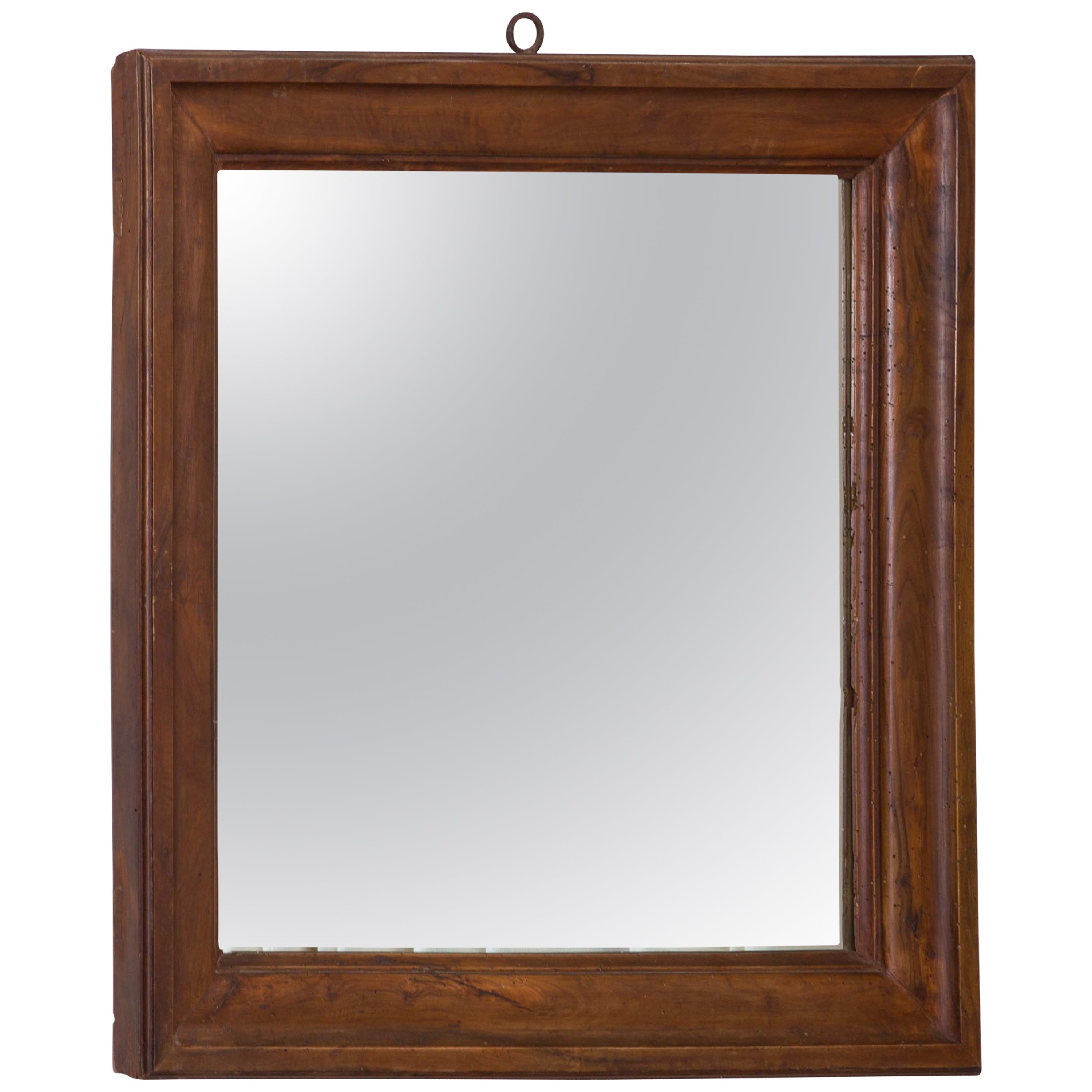 Bilbao Marble Frame Mirror For Sale at 1stDibs