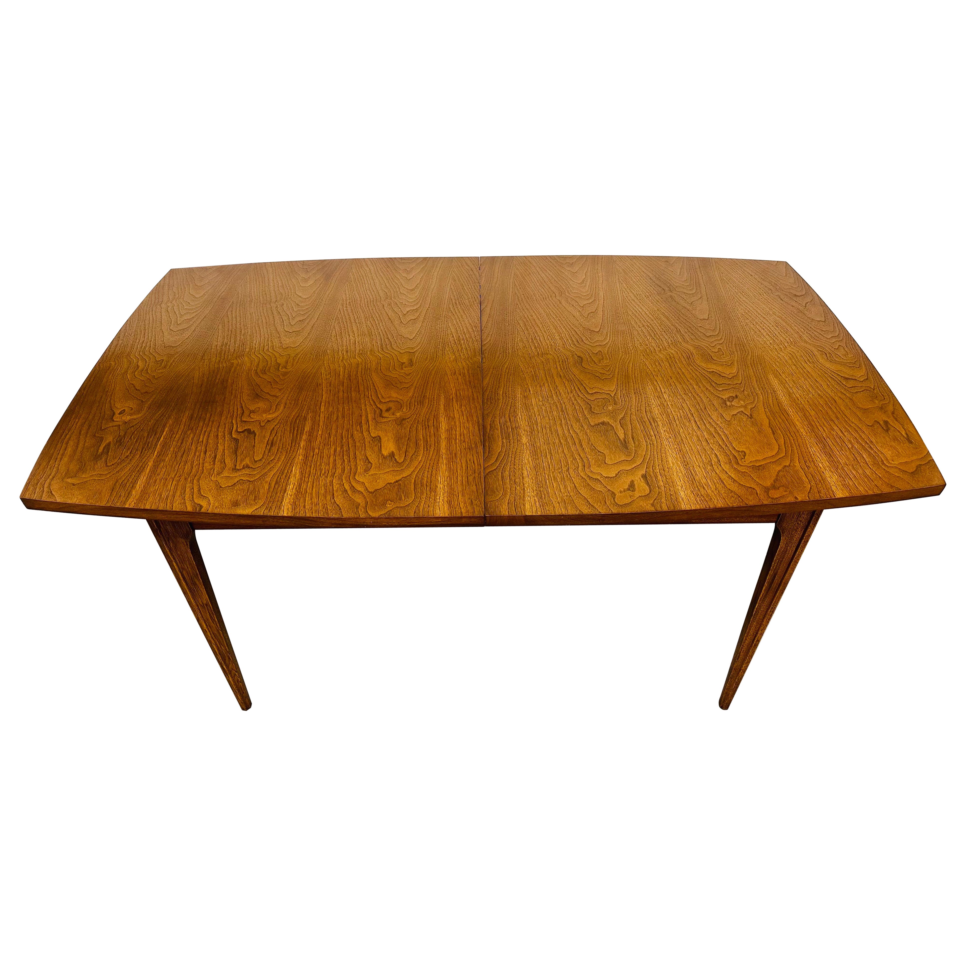 Vintage Broyhill Dining Room Furniture - 58 For Sale on 1stDibs ...