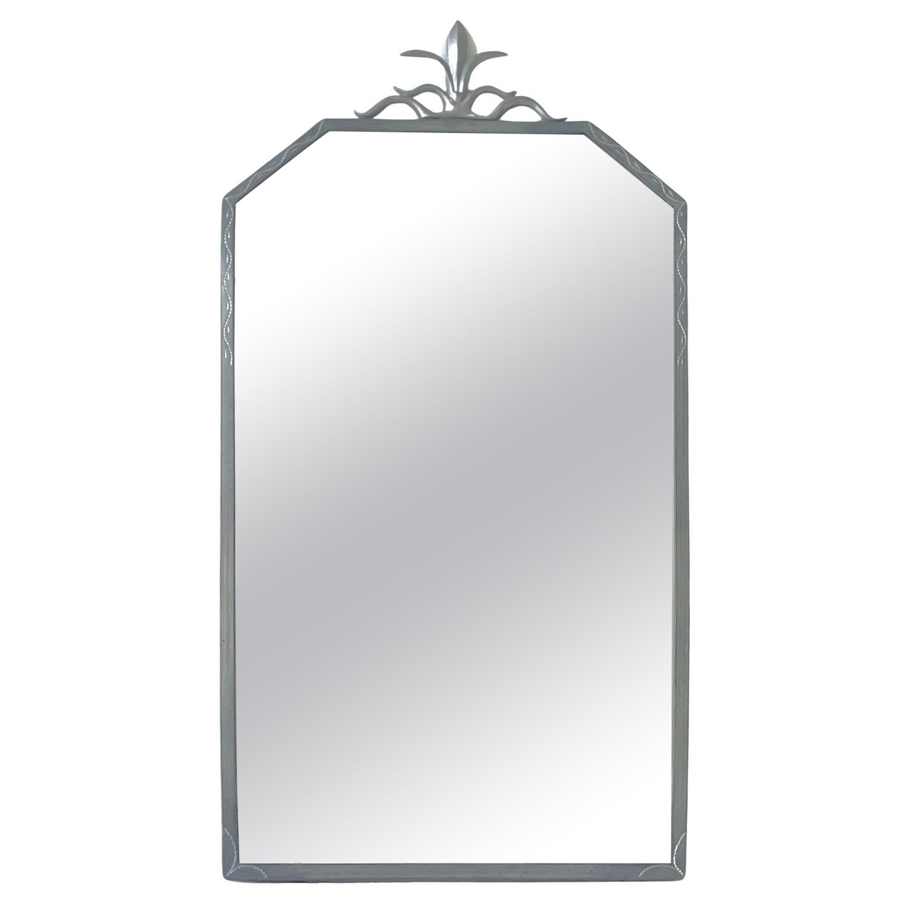 Josef Frank Side Chair Easy Chair Model 2067 for Svenskt Tenn circa ...