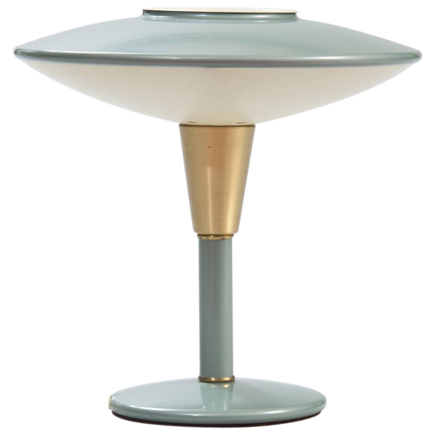 Dazor Table Lamp at 1stDibs