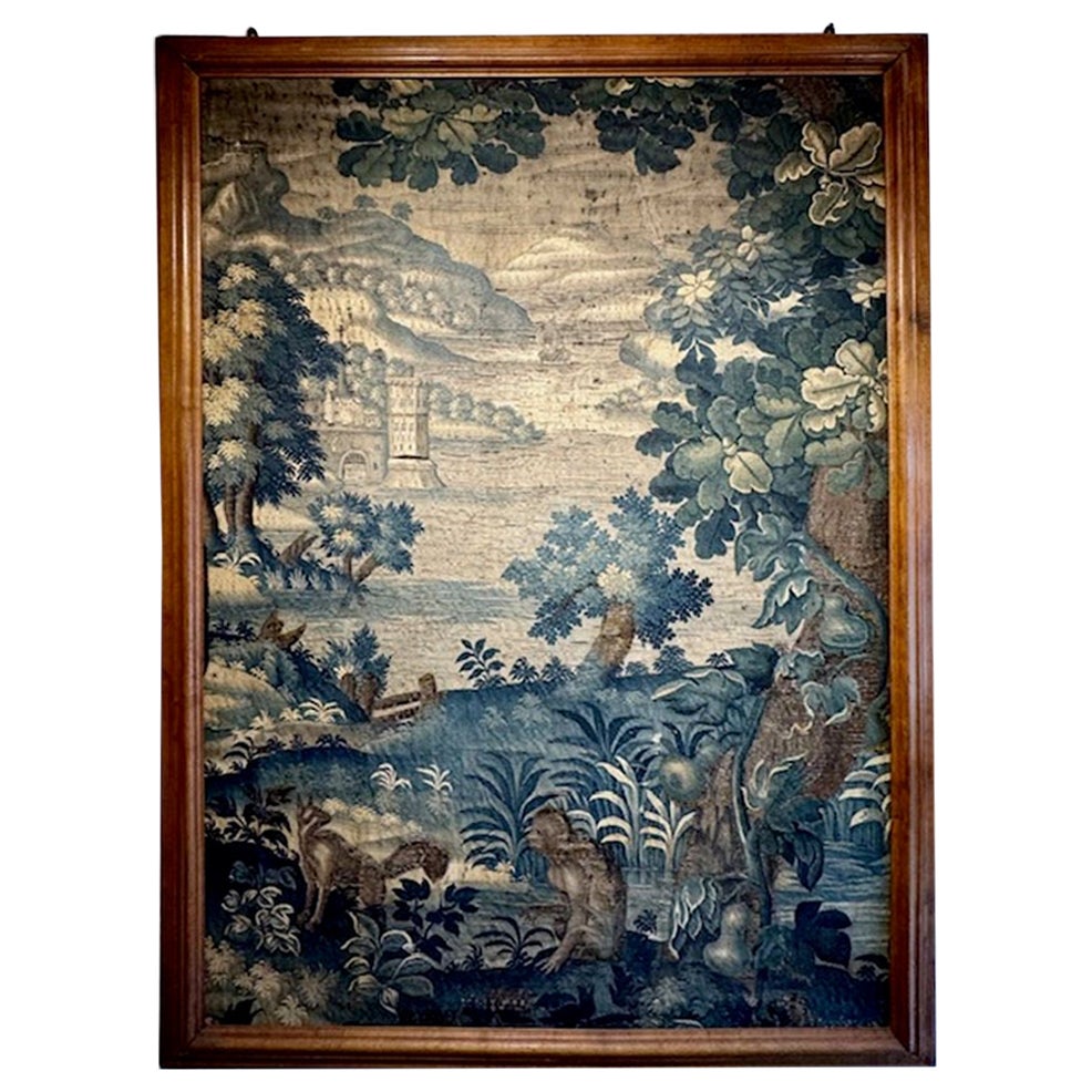Antique and Vintage Tapestries - 4,349 For Sale at 1stDibs | antique ...