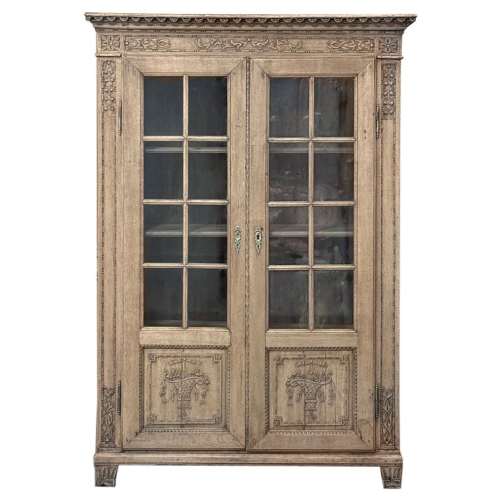 French Bookcases - 681 For Sale at 1stDibs | antique french bookcase ...