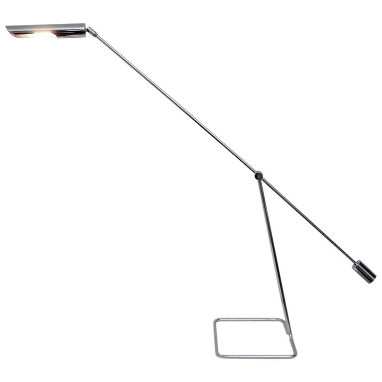 Abo Rander Desk Lamp at 1stDibs