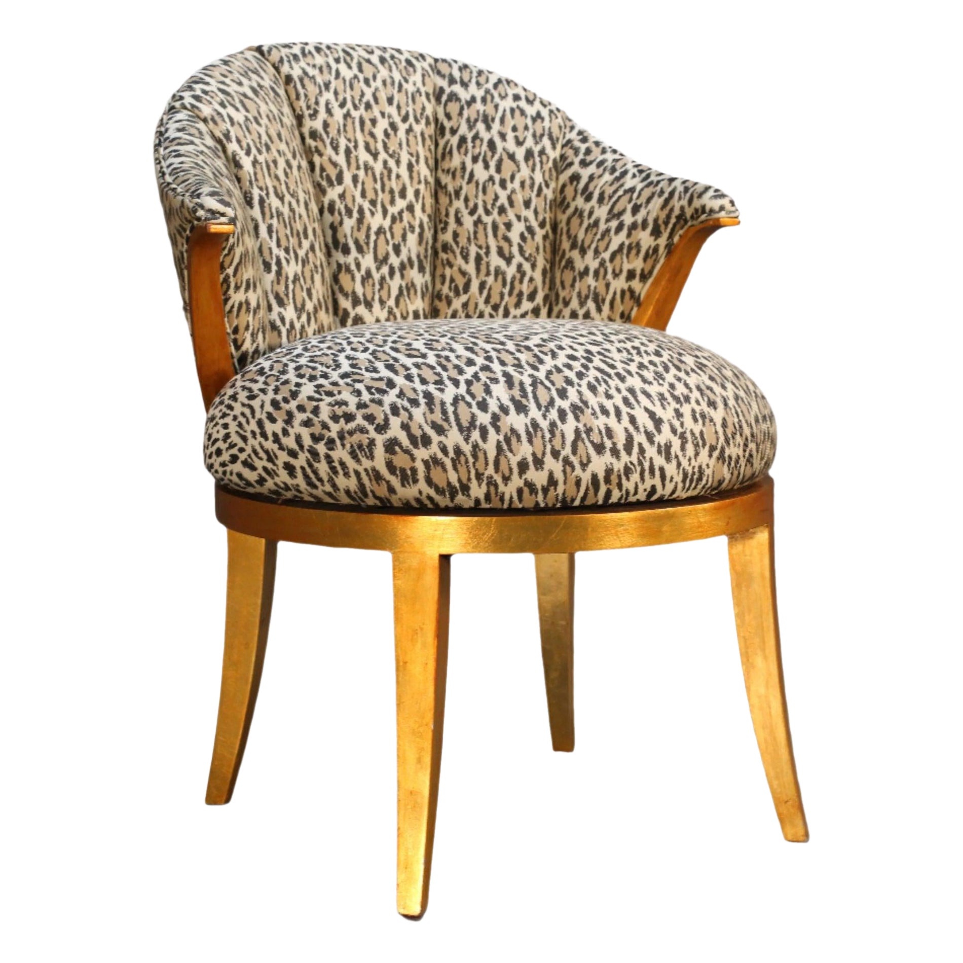 Christopher Guy Honoré Chair For Sale at 1stDibs