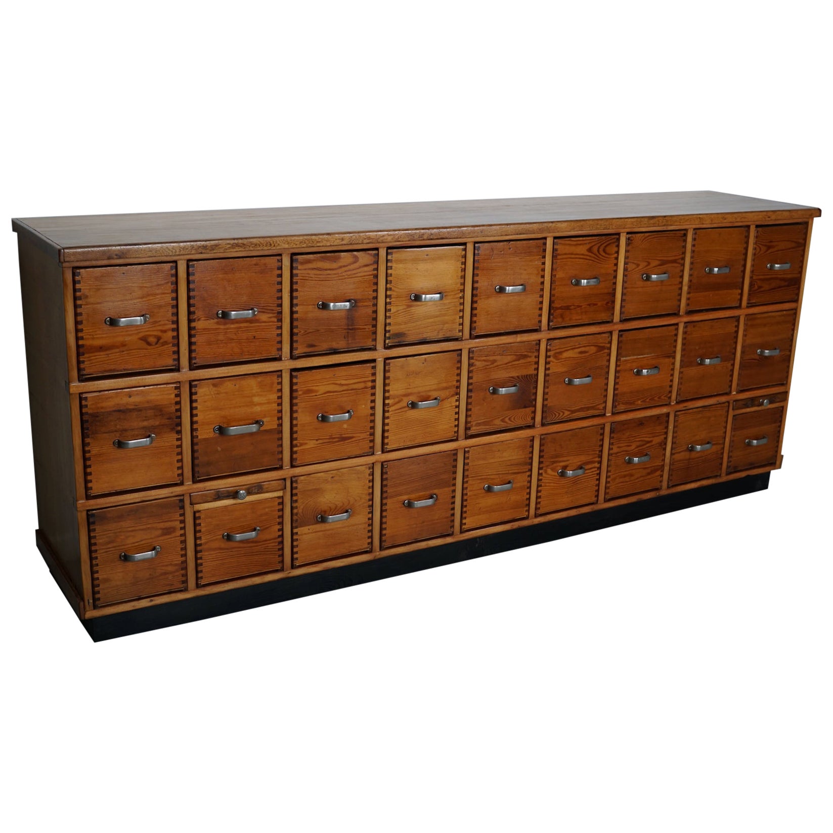 Antique and Vintage Apothecary Cabinets - 366 For Sale at 1stDibs ...