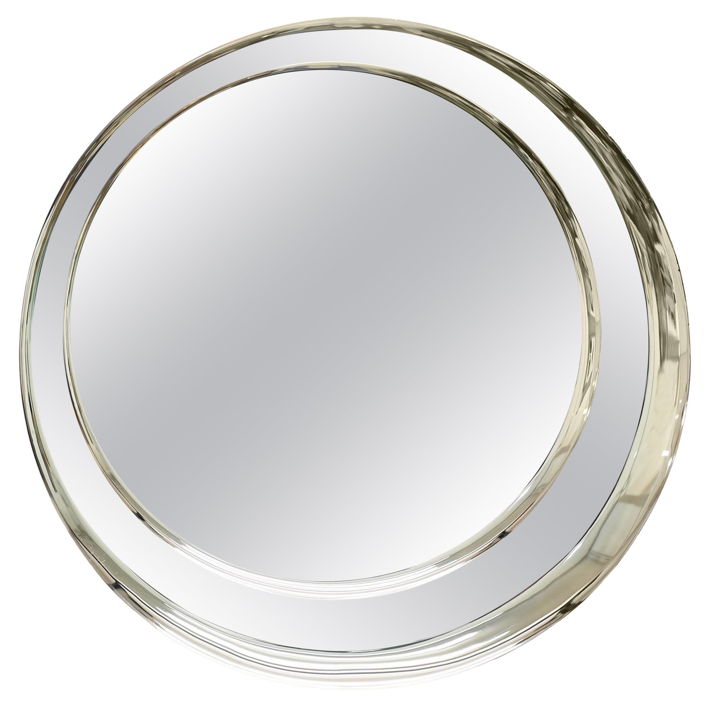 1970s Mirrors - 1,818 For Sale at 1stDibs | 70s style mirror, 1970 ...