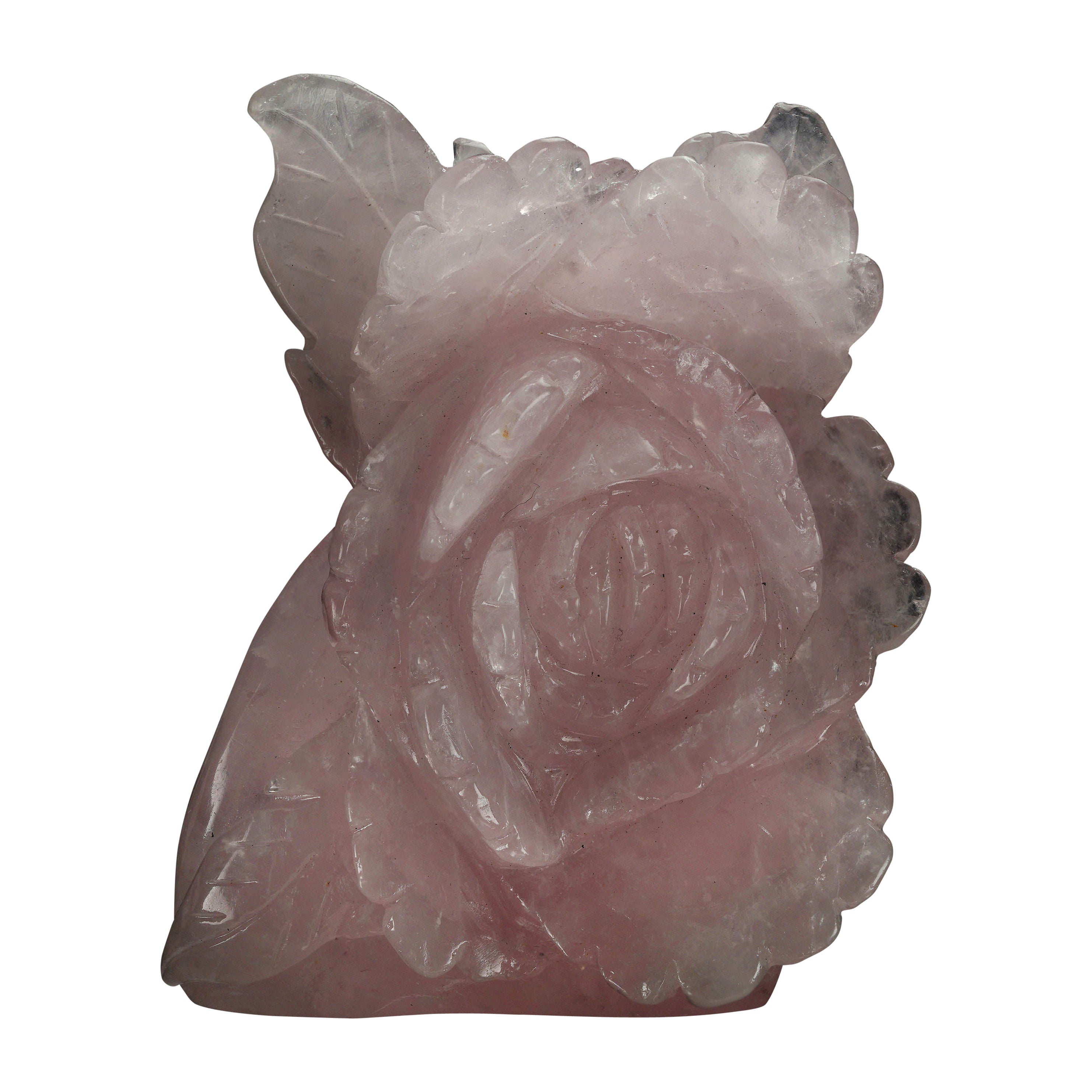 Rose Quartz Furniture - 208 For Sale at 1stDibs | rose quartz table ...