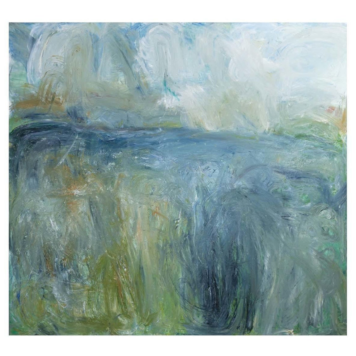 Richard Cook, Over Venus For Sale at 1stDibs