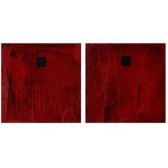 Large Lithograph by Vladimir Velickovic 'France' For Sale at 1stdibs