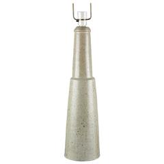 Almost a Pair of Bronze Lamps by Hugo Elmquist, circa 1900 For Sale at ...