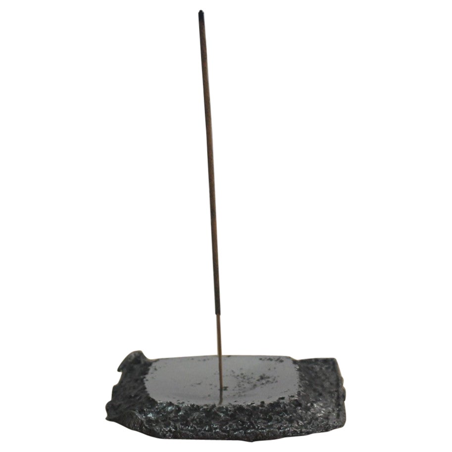 Incense Burner by Saturday Yard Work For Sale at 1stDibs