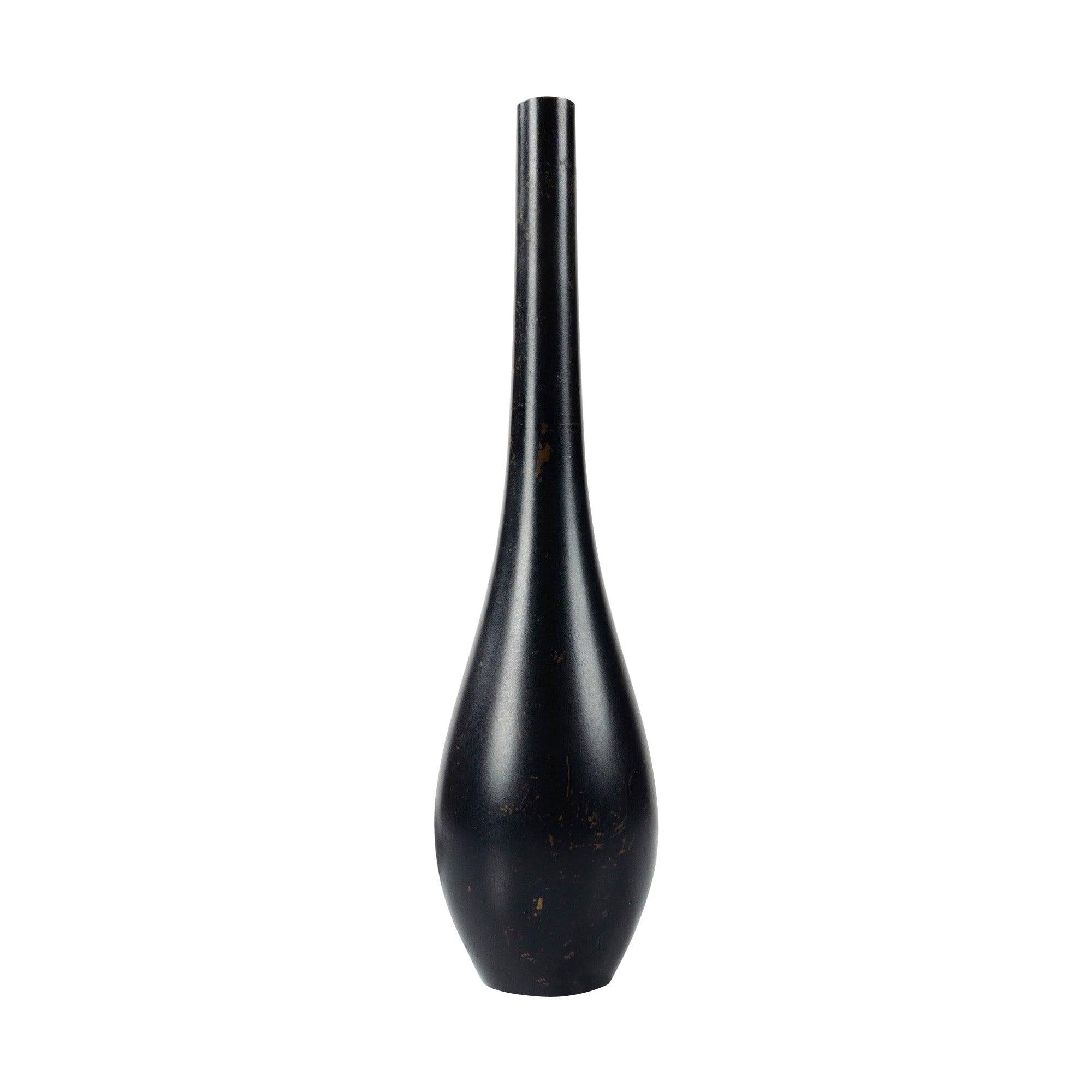 Double Opening Vase For Sale at 1stDibs