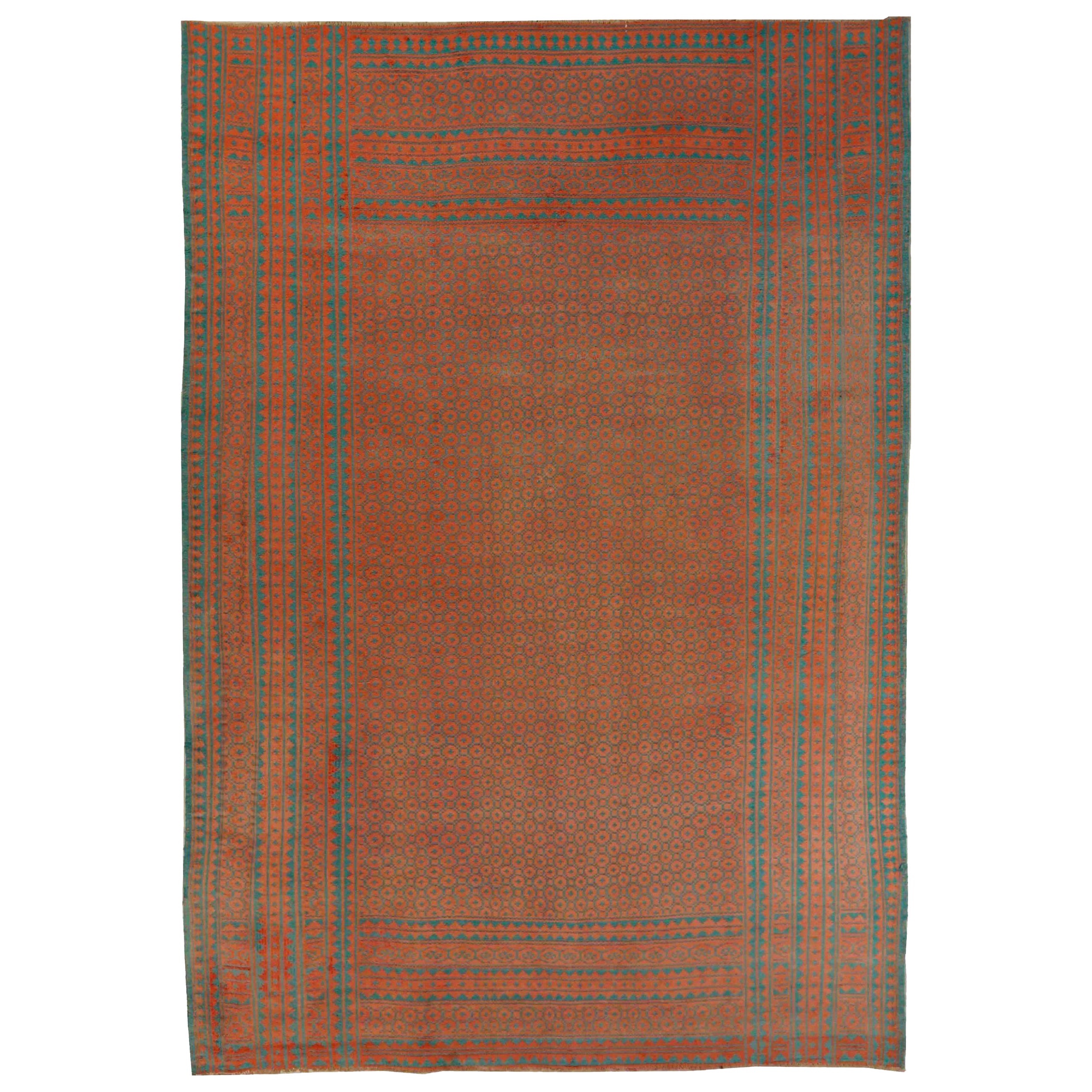 Persian Overdye - 70178 For Sale at 1stDibs