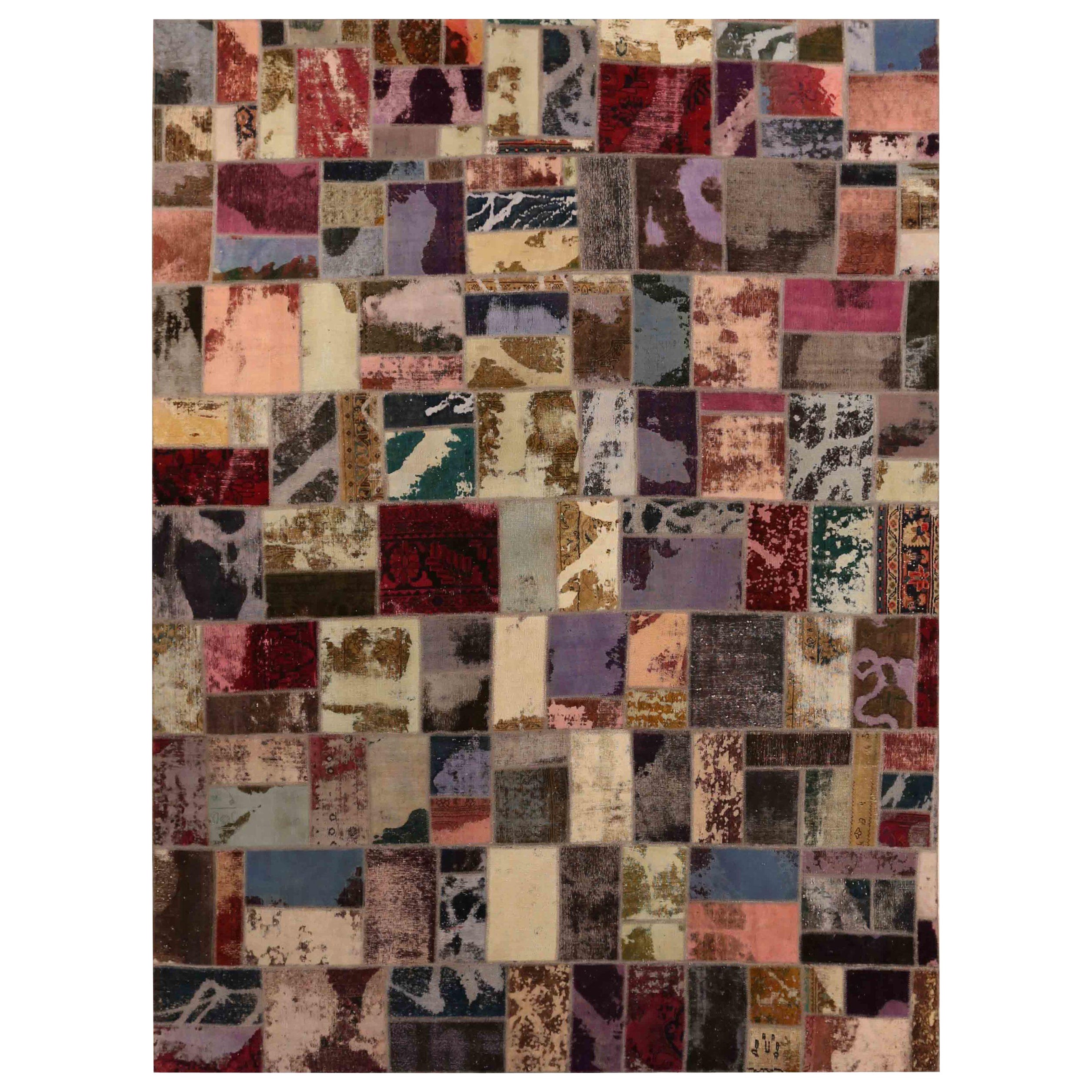 Persian Overdye - 70178 For Sale at 1stDibs