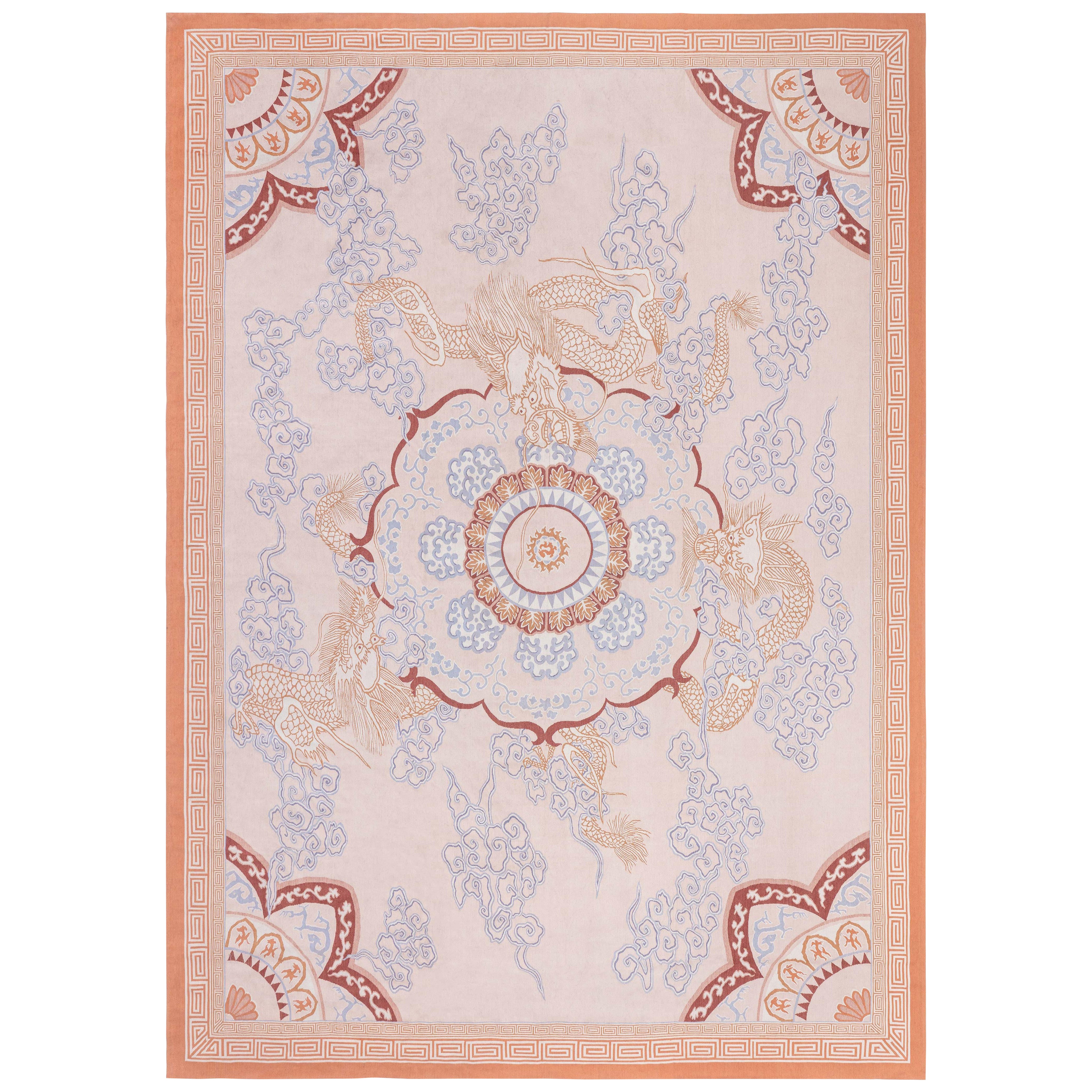 Antique and Modern Western European Rugs and Carpets - 7,512 For Sale ...