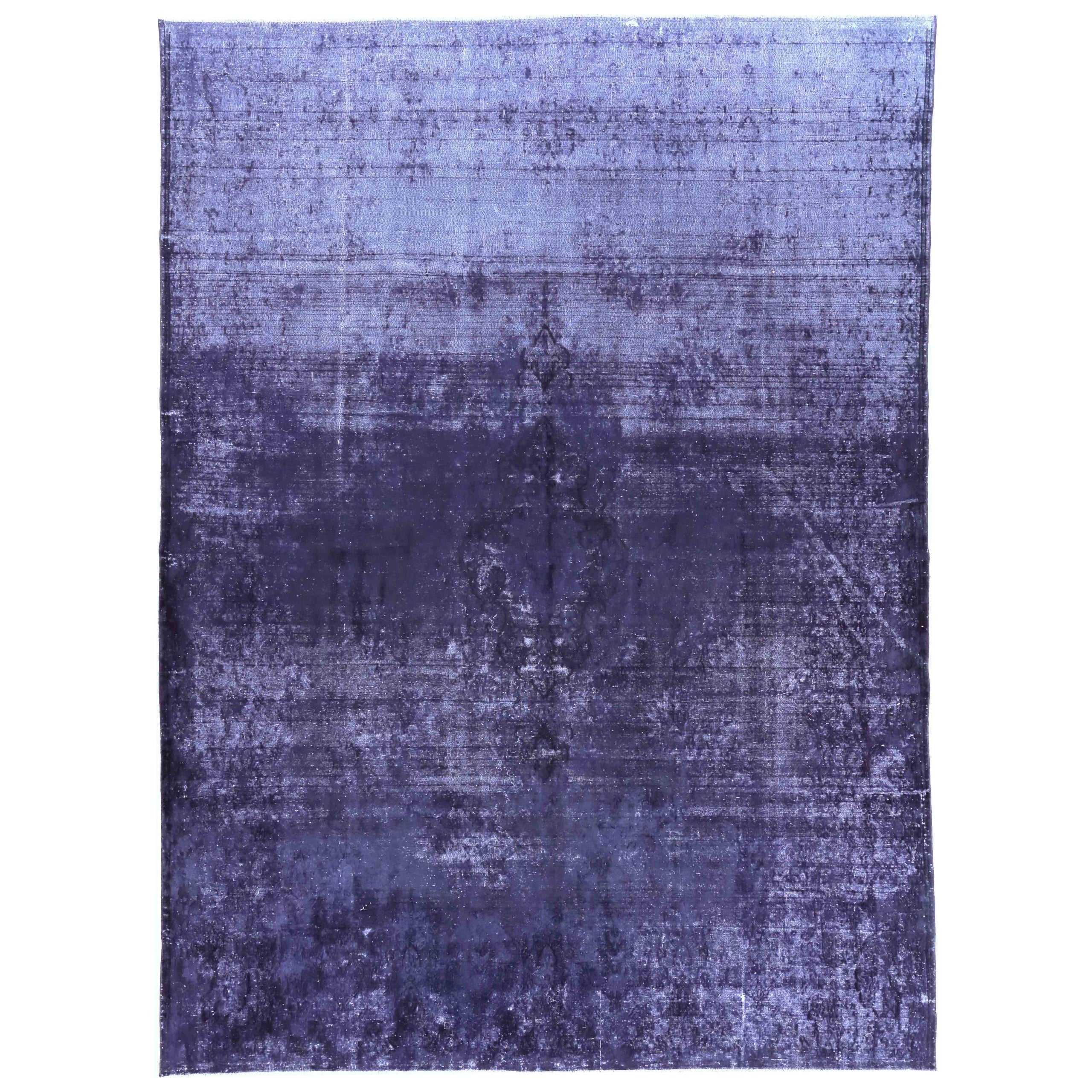 Persian Overdye - 70638 For Sale at 1stDibs
