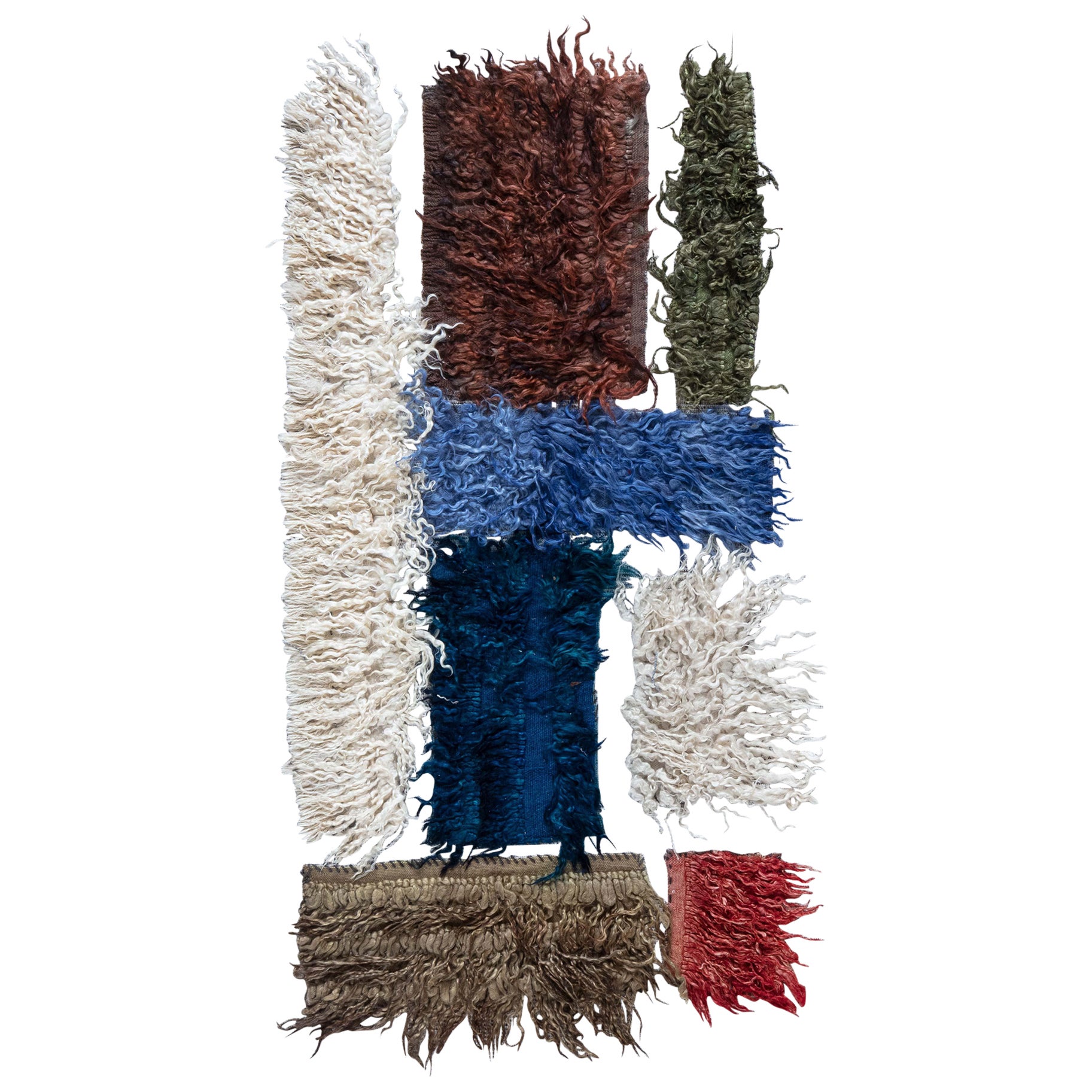 Tulu Turkish Rugs - 319 For Sale at 1stDibs | turkish tulu rugs ...