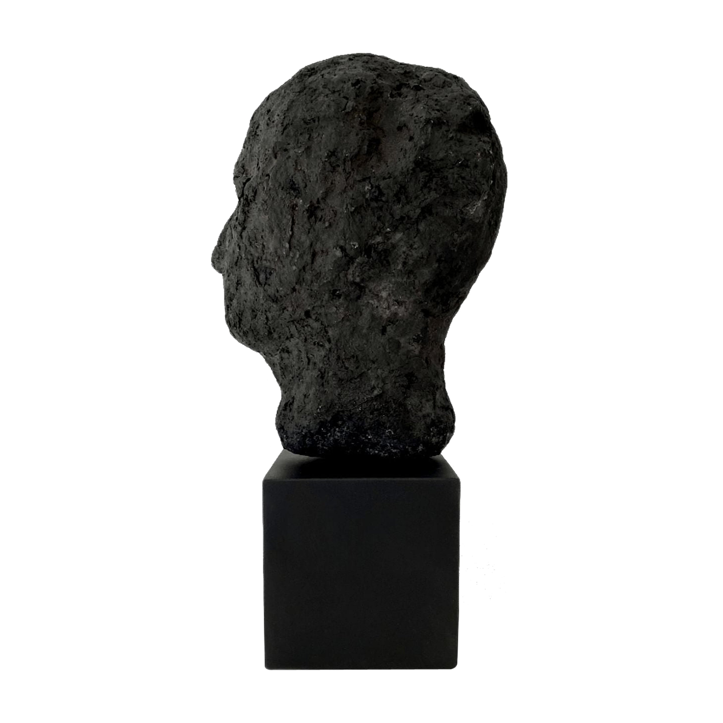 PF03 What Remains Sculpture by Object Atelier For Sale at 1stDibs