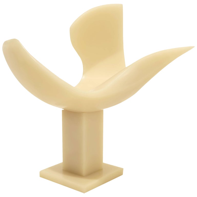 Sculpture by KUKI at 1stDibs