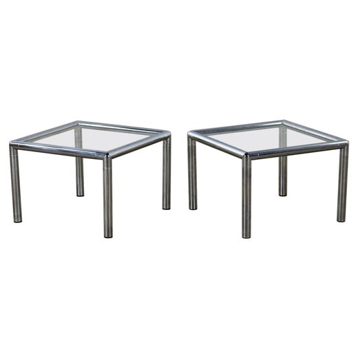 1970s Modern Vintage Lane Alta Vista Side End Table For Sale at 1stDibs