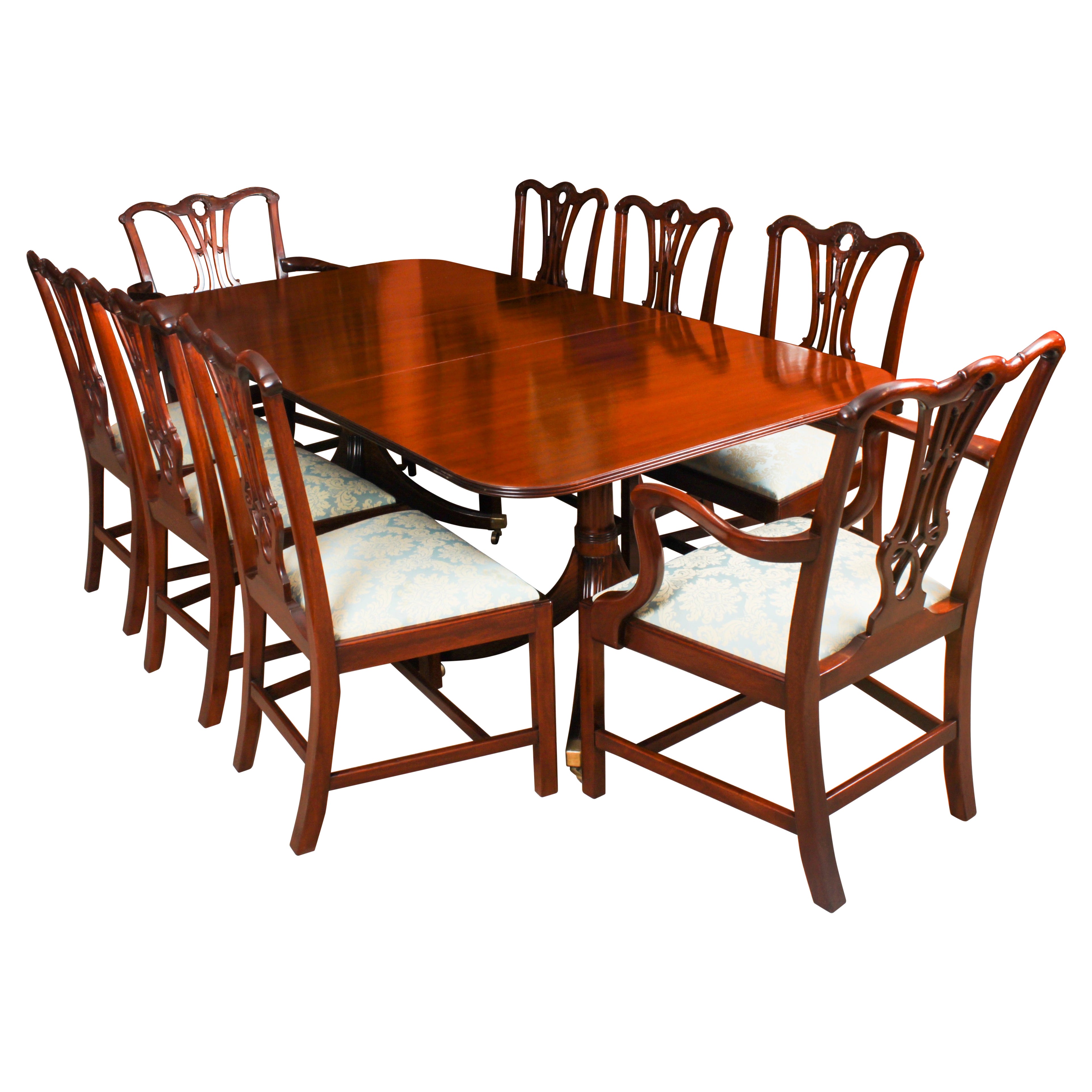 1970s Dining Room Sets - 145 For Sale at 1stDibs | 1970s dining table ...