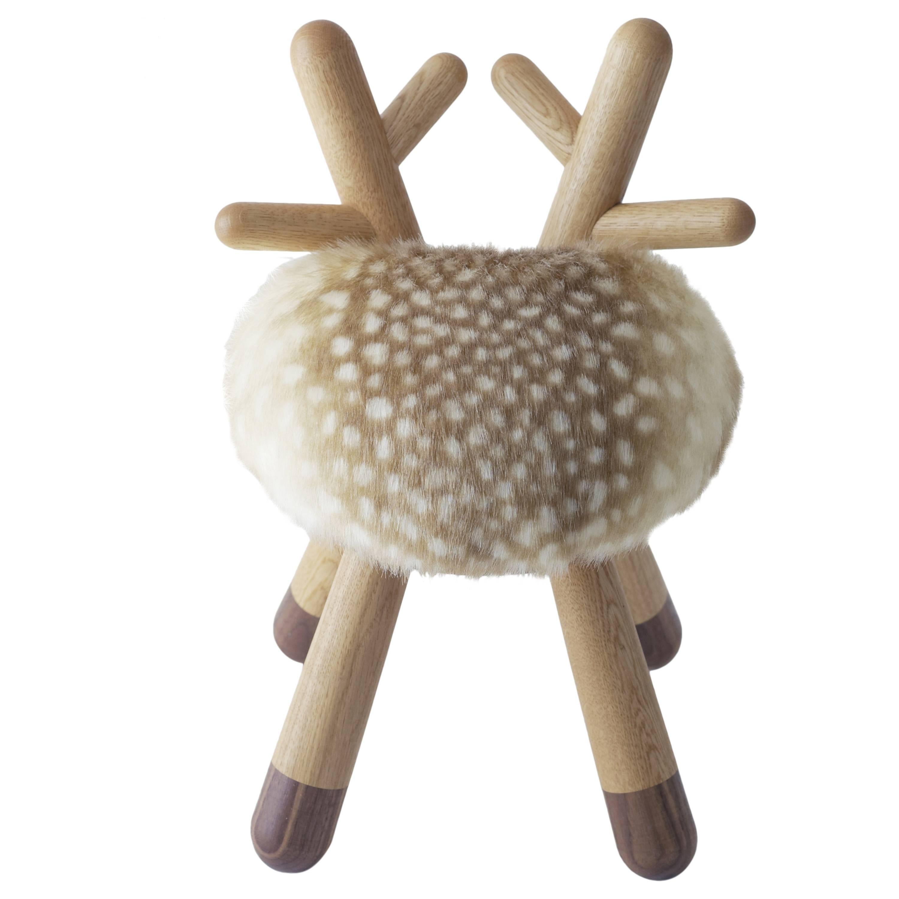 Bambi Chair at 1stDibs