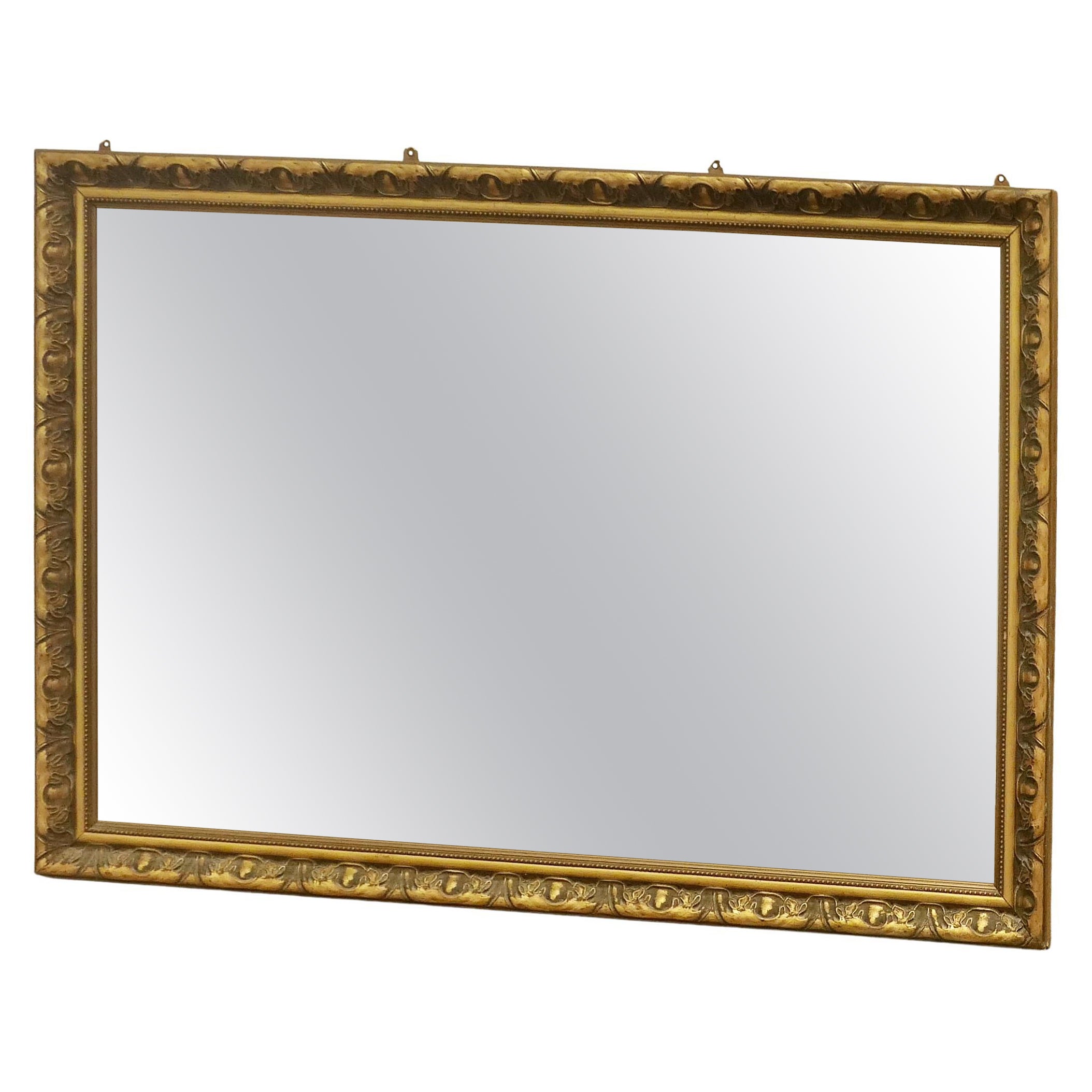 Adam Style Mirrors - 82 For Sale at 1stDibs | adam mirror, adams style ...