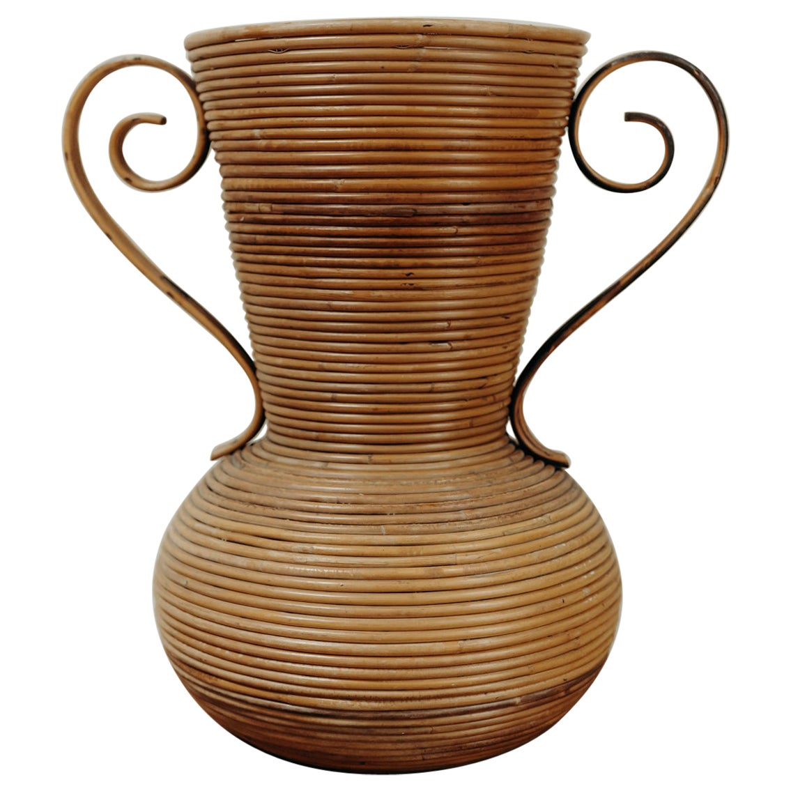 18th Century French Xl Brass Cooking Pot For Sale at 1stDibs | brass ...