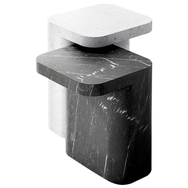 Petra Side Table For Sale at 1stDibs