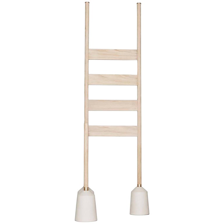 Contemporary Scandinavian Design "Objects of Use" Multi-function Object ...