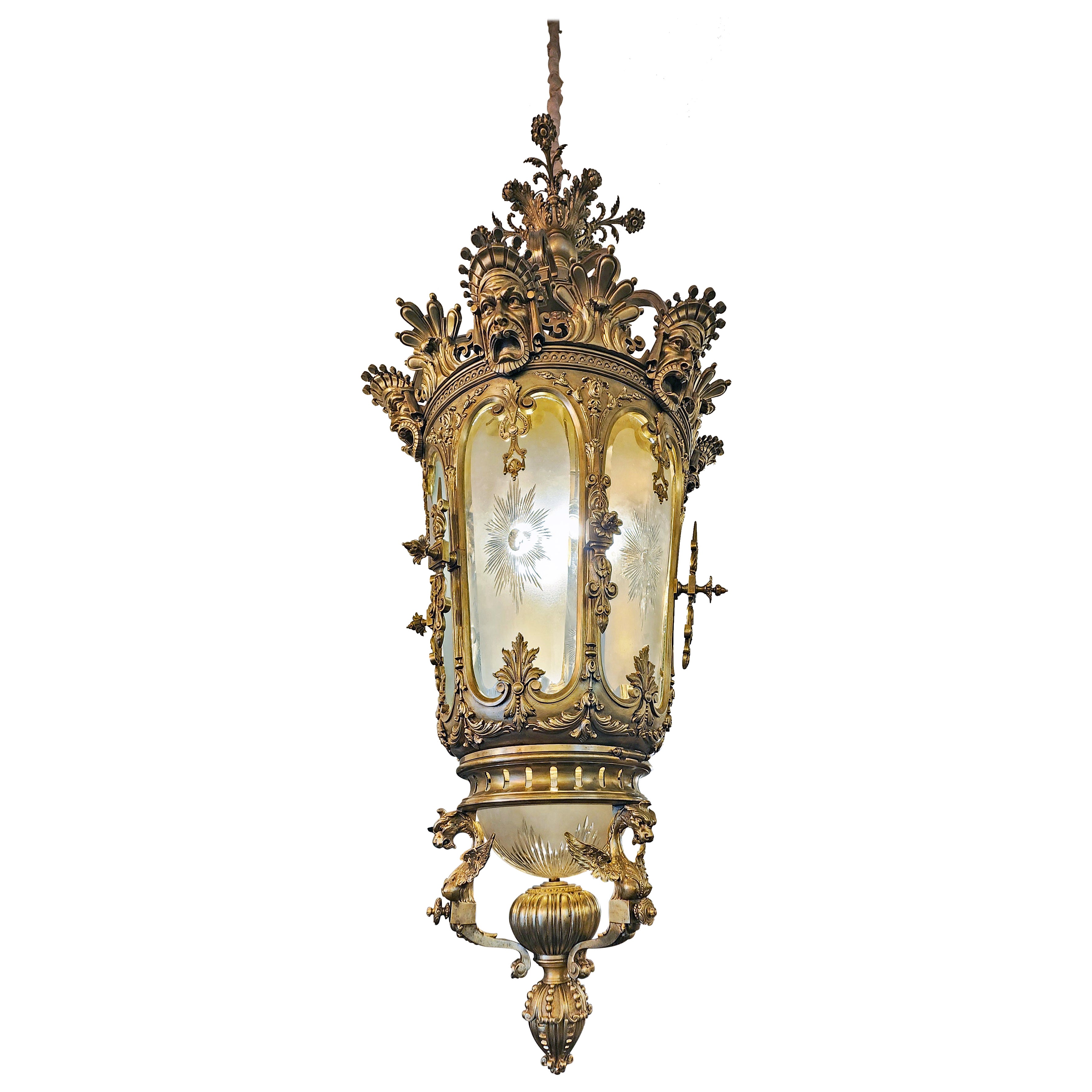 Neoclassical Lighting - 1,961 For Sale at 1stDibs | neoclassical light ...
