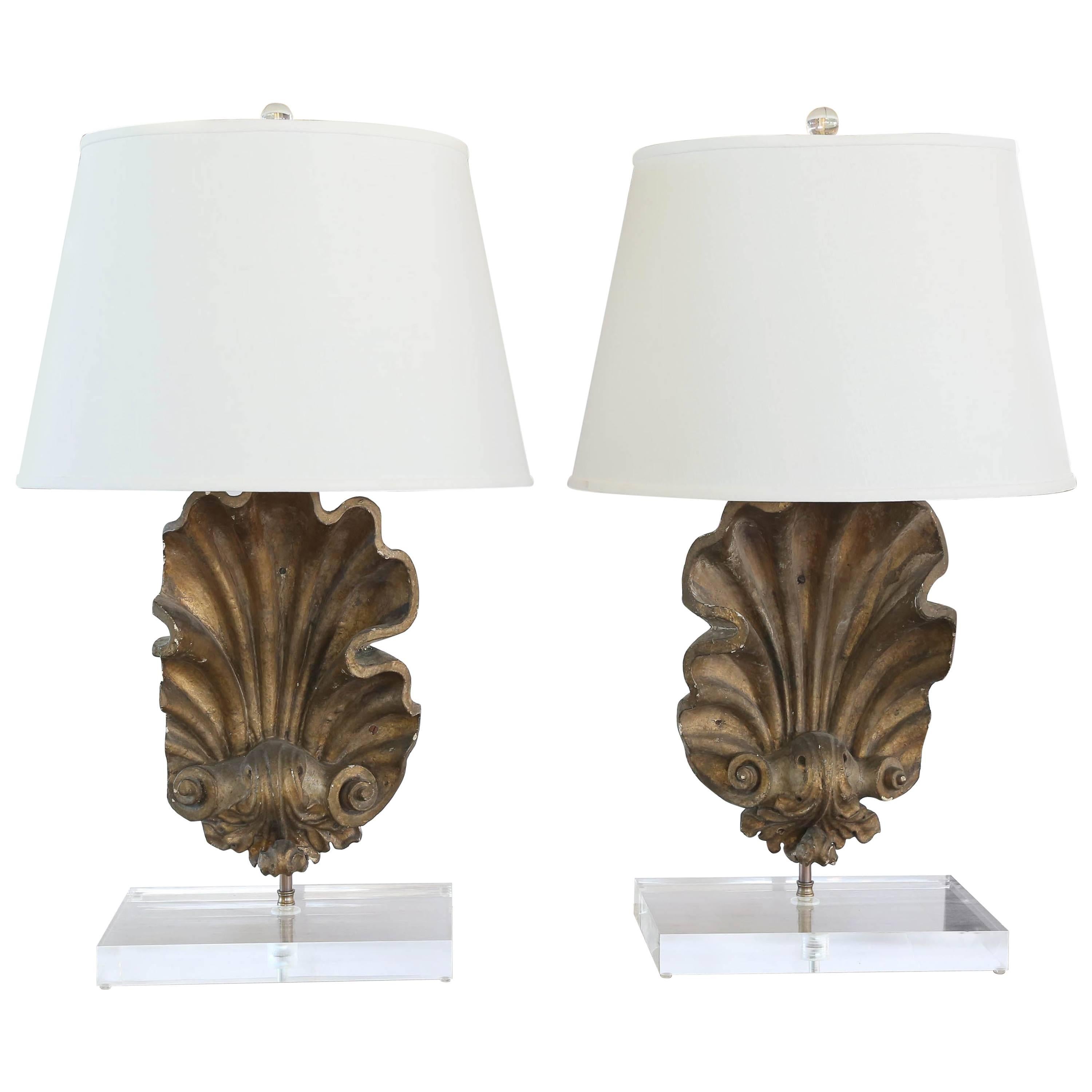 18th Century Spanish Lamp For Sale at 1stDibs