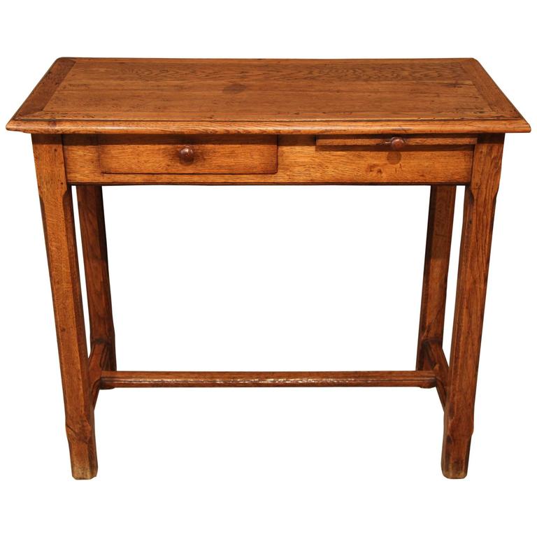 Mid-19th Century French Side Table, circa 1860 For Sale at 1stDibs