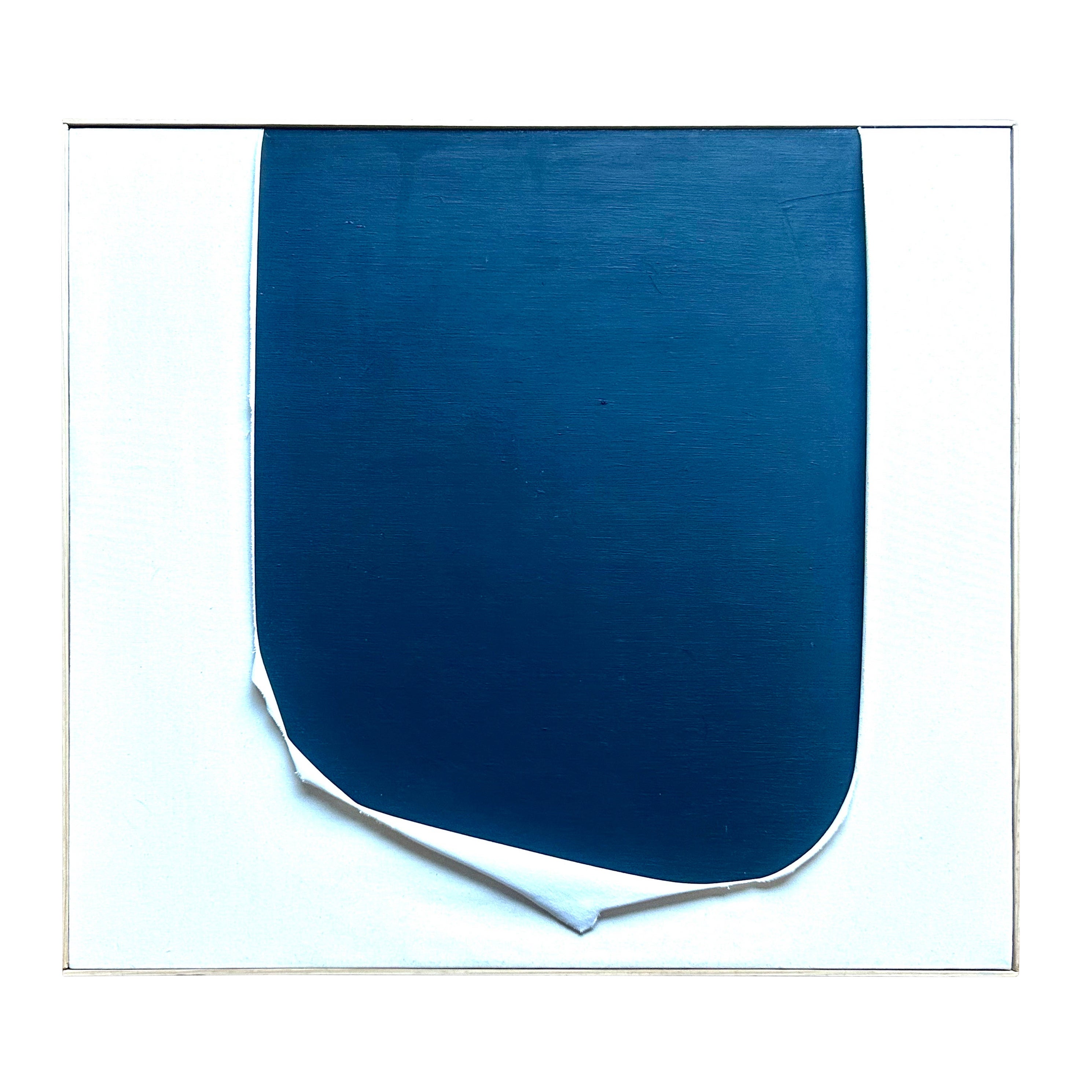 Small 'Easy Edges' Contemporary Art For Sale at 1stDibs