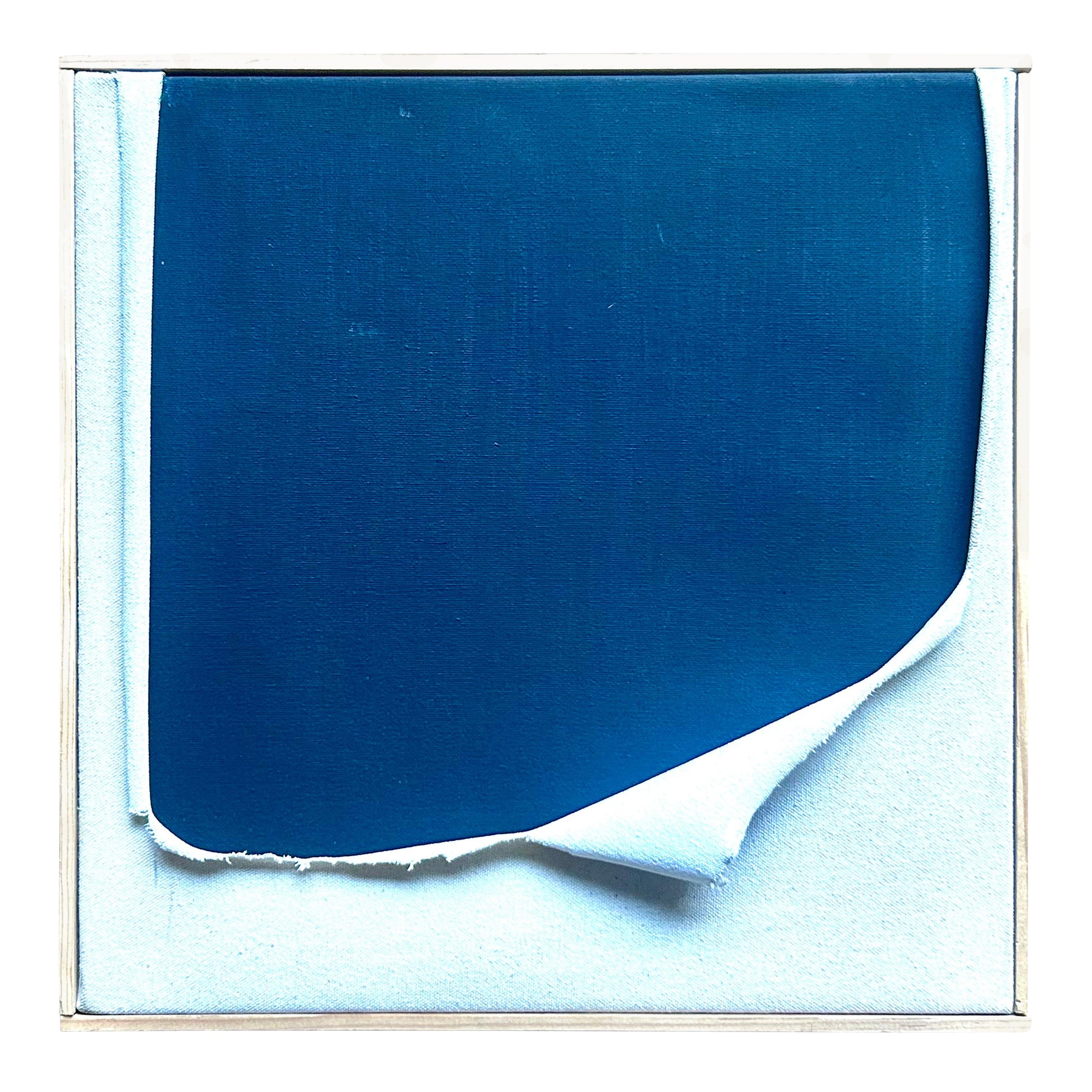 Small 'Easy Edges' Contemporary Art For Sale at 1stDibs