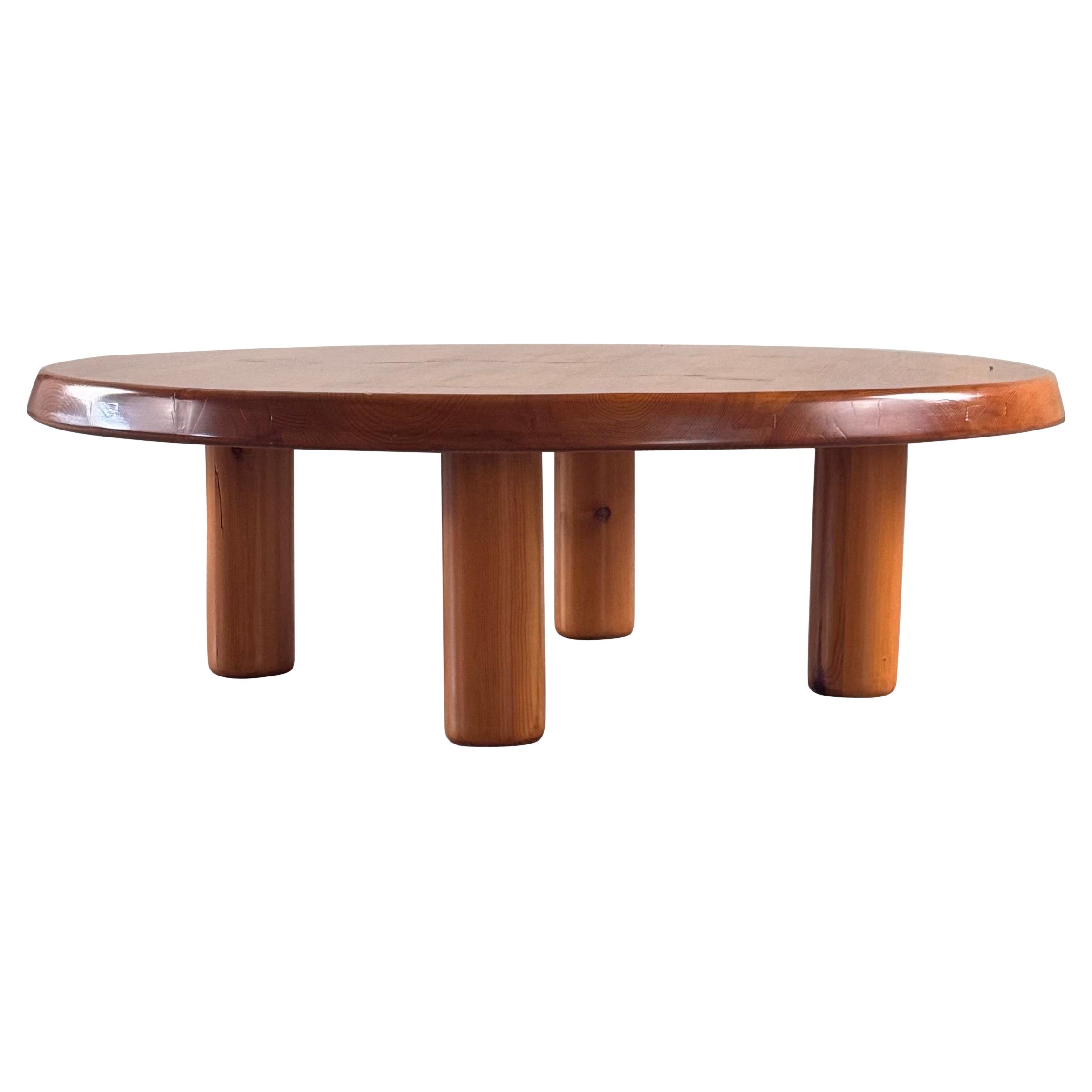 Rio Table by Charlotte Perriand for Cassina, Italy, new For Sale at 1stDibs