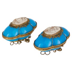 How do I identify French opaline glass? - Questions & Answers | 1stDibs