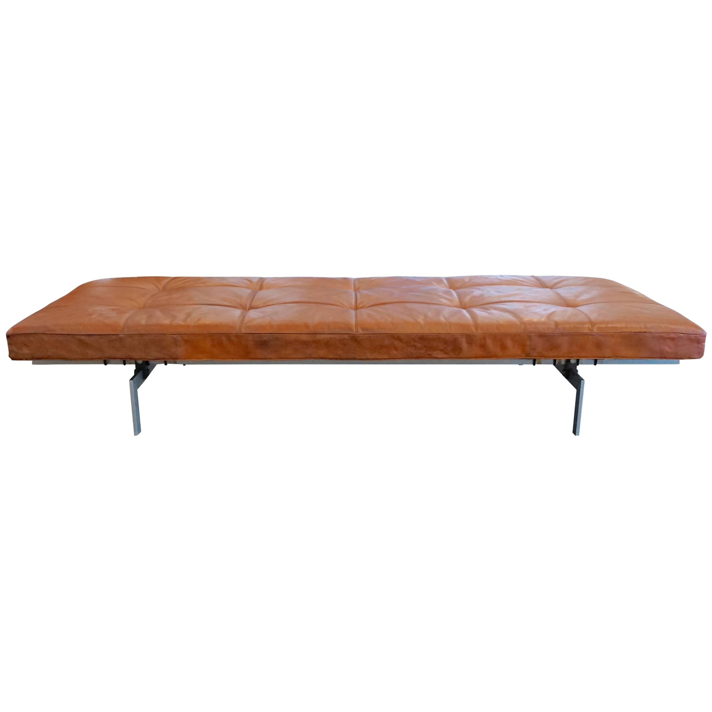 PK80 Daybed by Poul Kjaerholm at 1stDibs