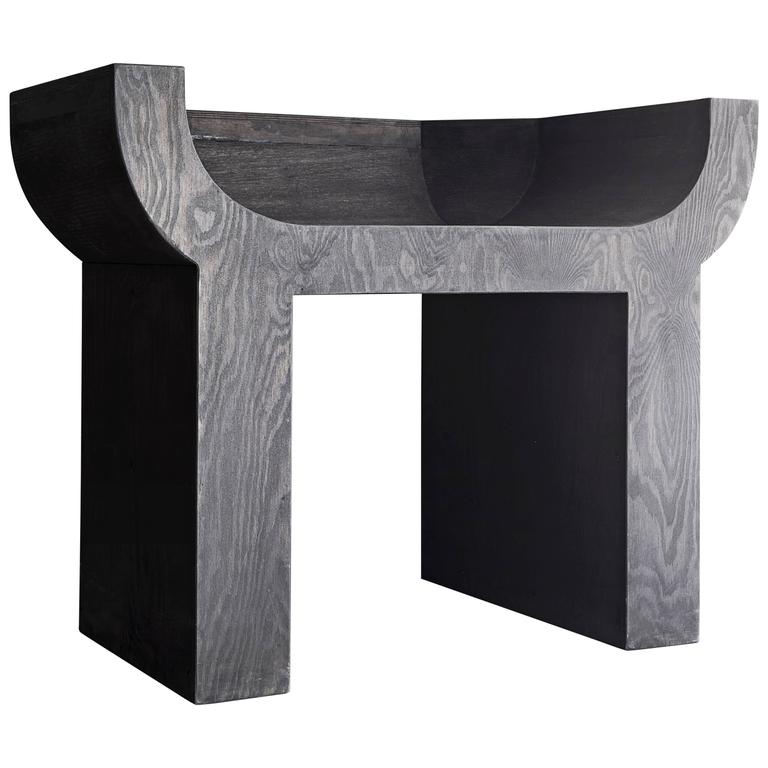 Rick Owens 'Curial' Chair at 1stDibs | rick owens chair price, rick ...