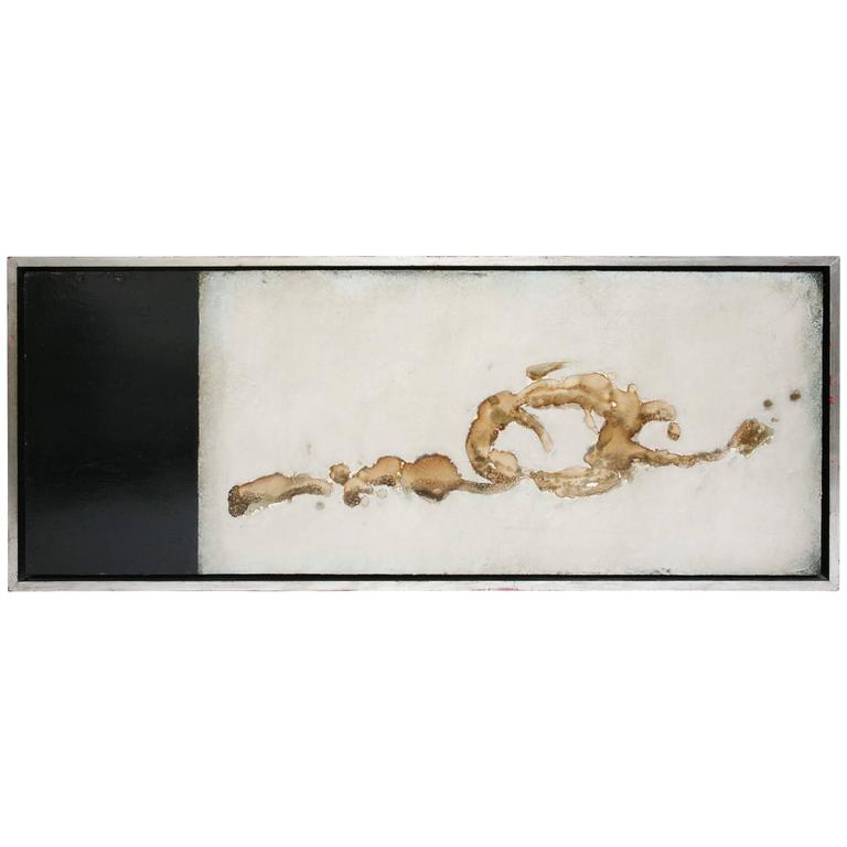 A.Dale Nally Painting"Knots" 1958-2013 at 1stDibs