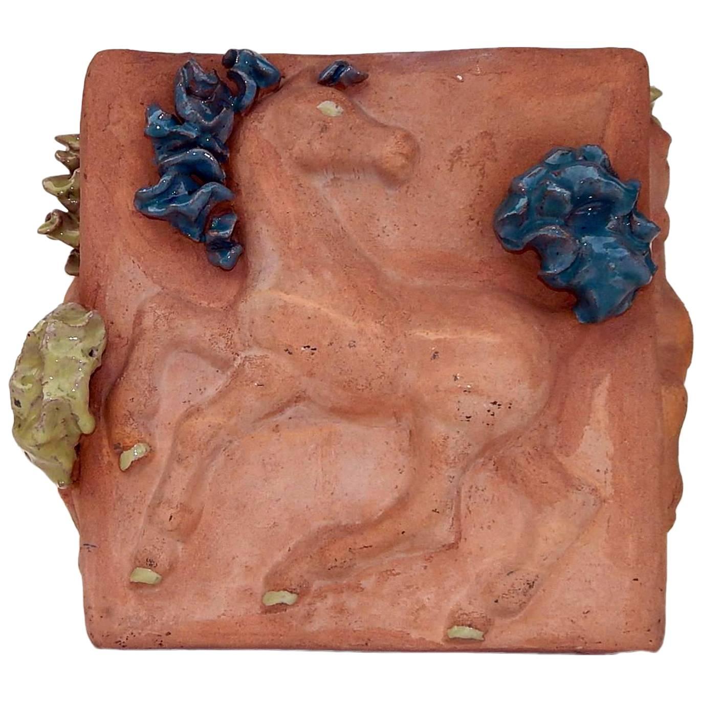 Vivika and Otto Heino Studio Pot at 1stdibs